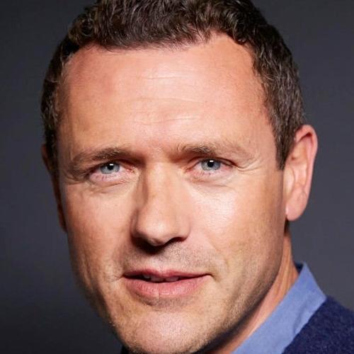 Jason O'Mara Movies and TV Shows - Plex