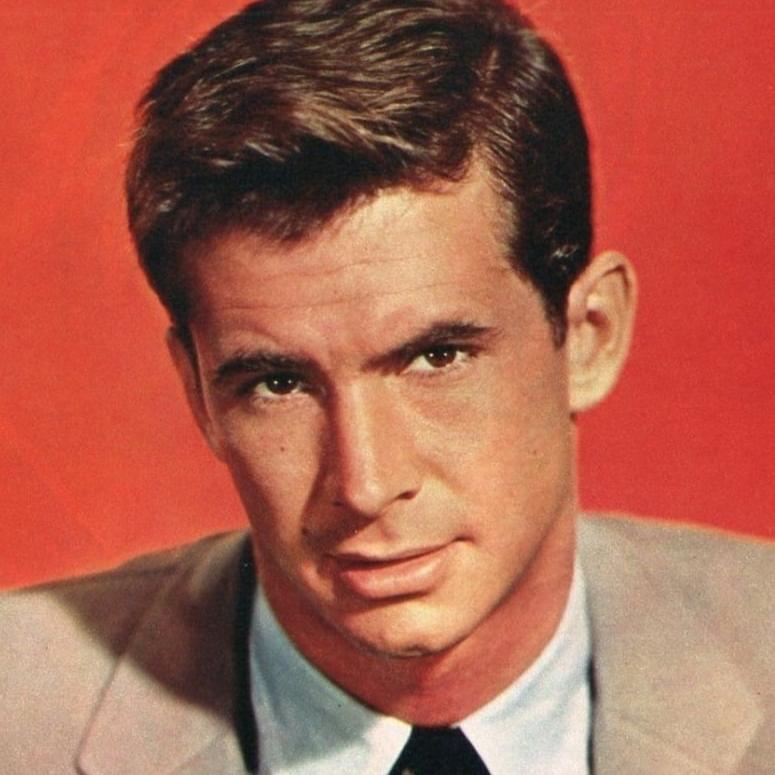 Anthony Perkins Movies and TV Shows - Plex