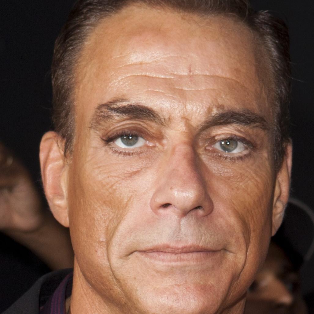 Jean-Claude Van Damme Movies and TV Shows - Plex