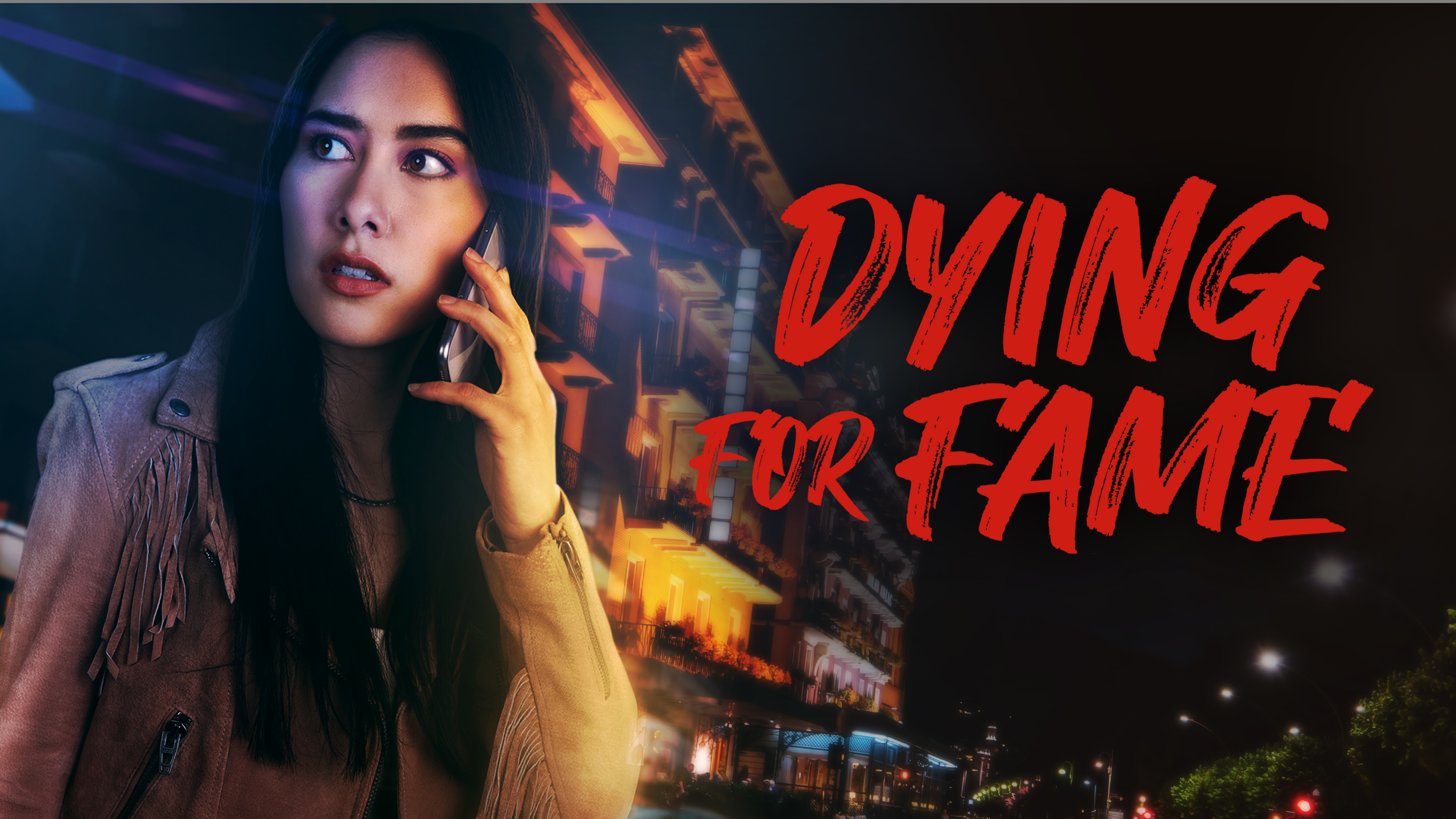 Dying for Fame (2024) - Plex