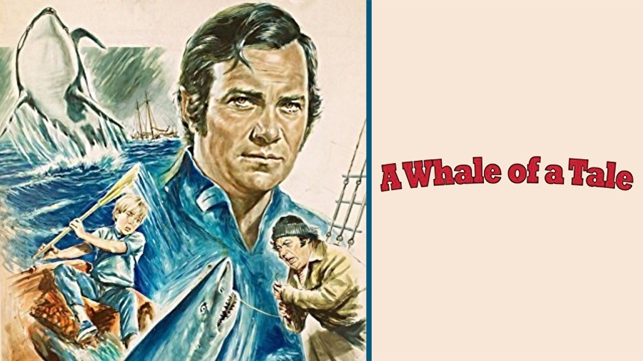 A Whale of a Tale (1977) - Plex