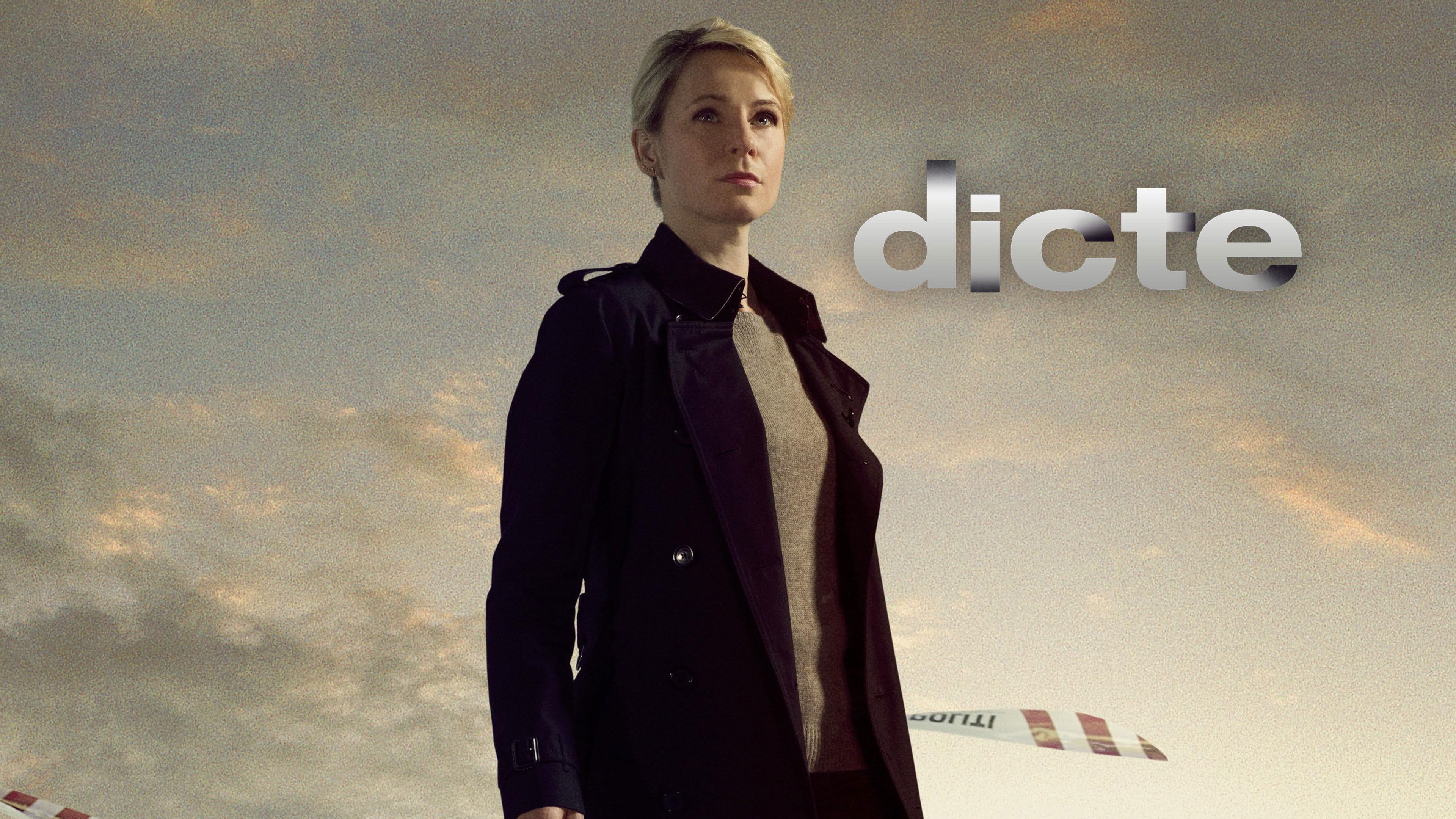 Watch Dicte · Season 2 Full Episodes Online - Plex
