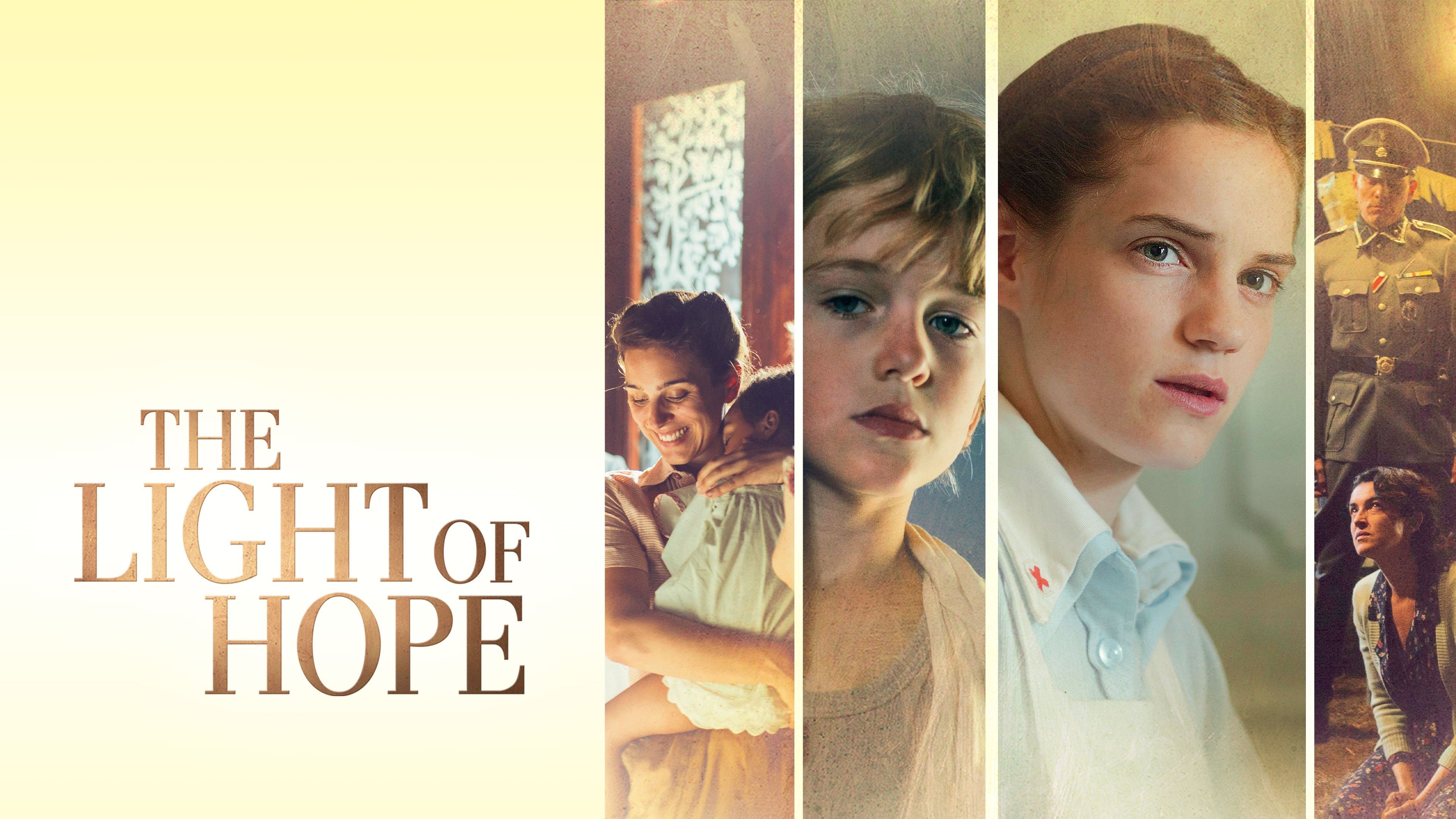 Watch The Light of Hope (2017) Full Movie Free Online - Plex
