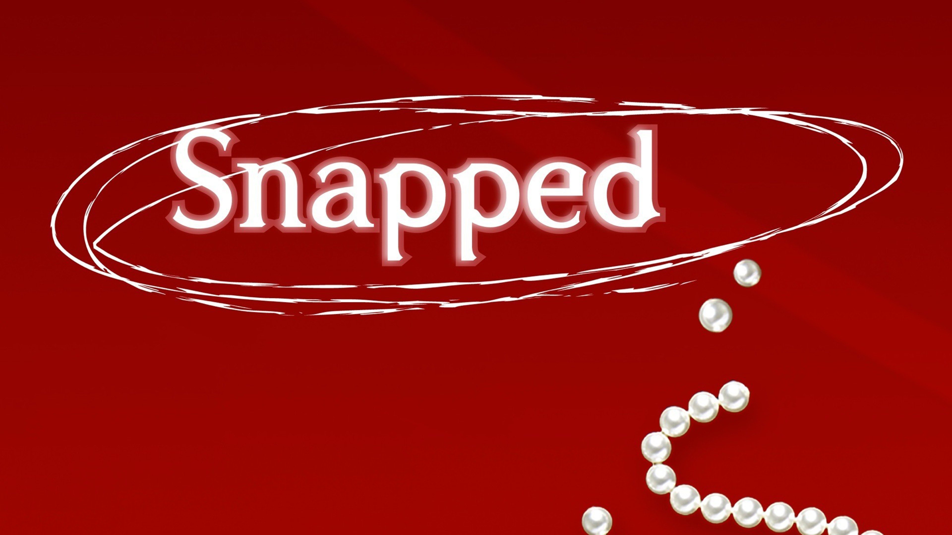 Snapped · Season 8 Episode 14 · Sarah Kolb - Plex