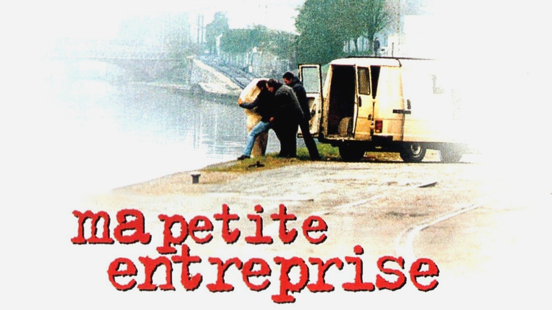 My Little Business (1999) - Plex