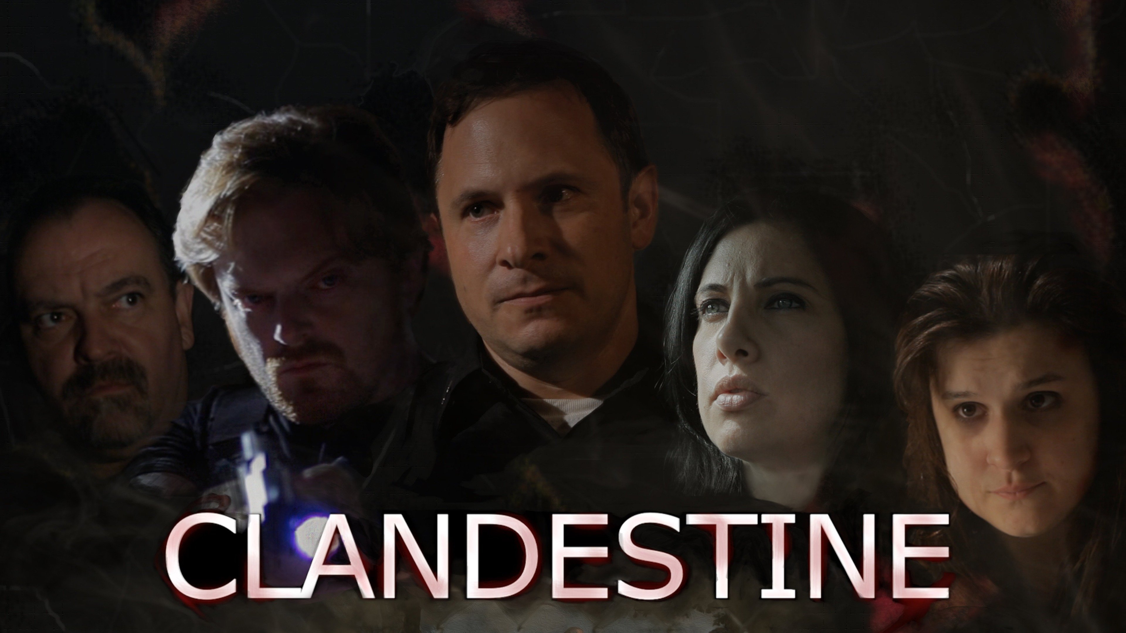 Watch Clandestine (2016) Full Movie Free Online - Plex