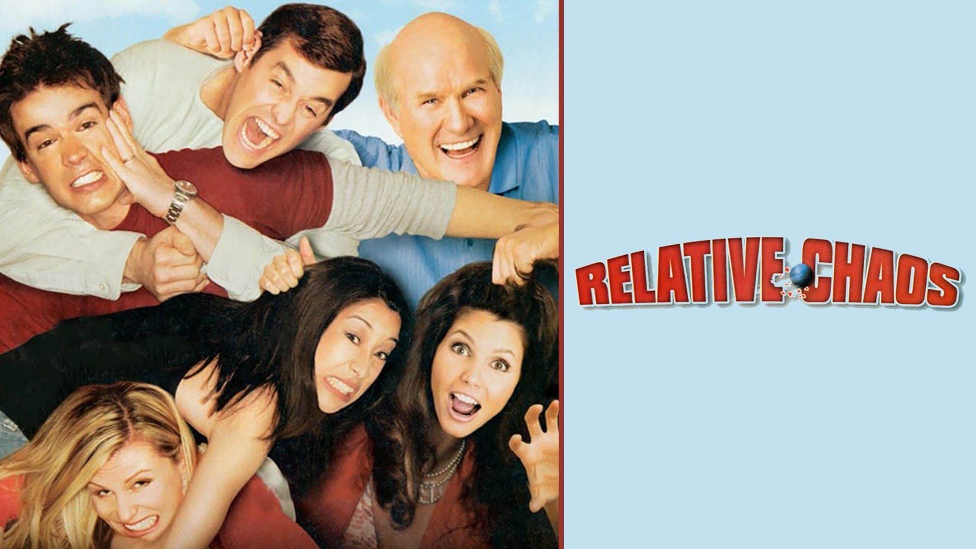 Watch Relative Chaos (2006) Full Movie Online - Plex