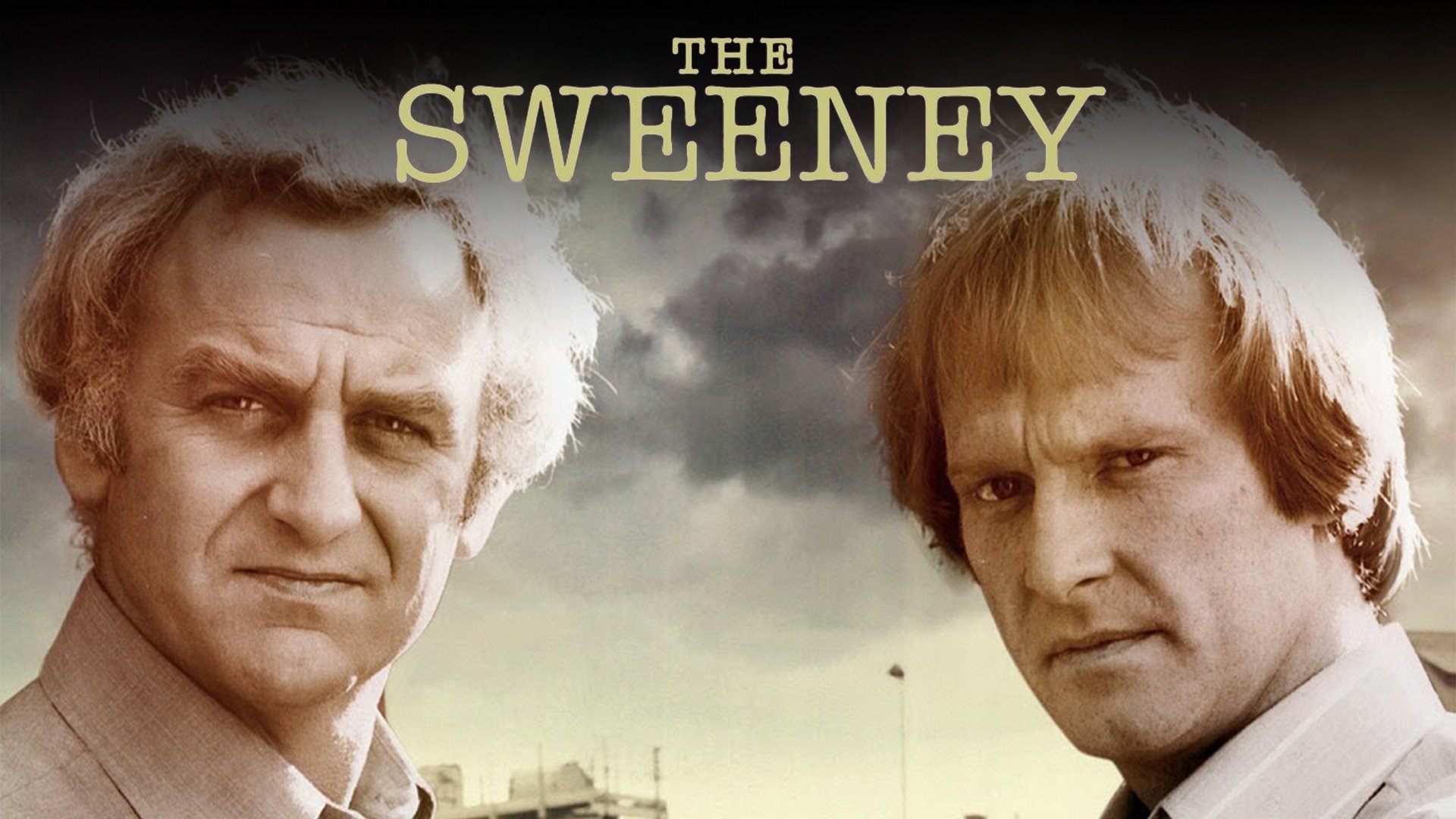 Watch The Sweeney · Season 1 Full Episodes Online - Plex