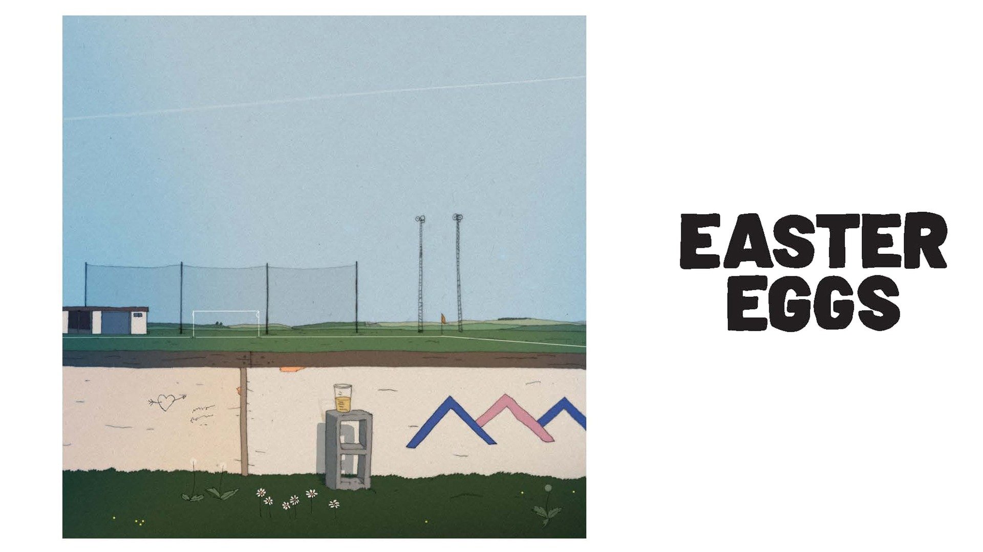 Easter Eggs (2022) - Plex