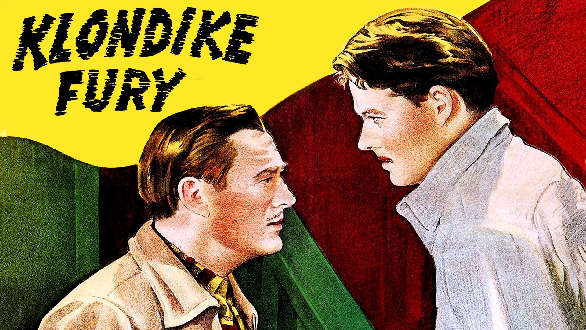 Watch Klondike Fury (1942) Full Movie Online - Plex