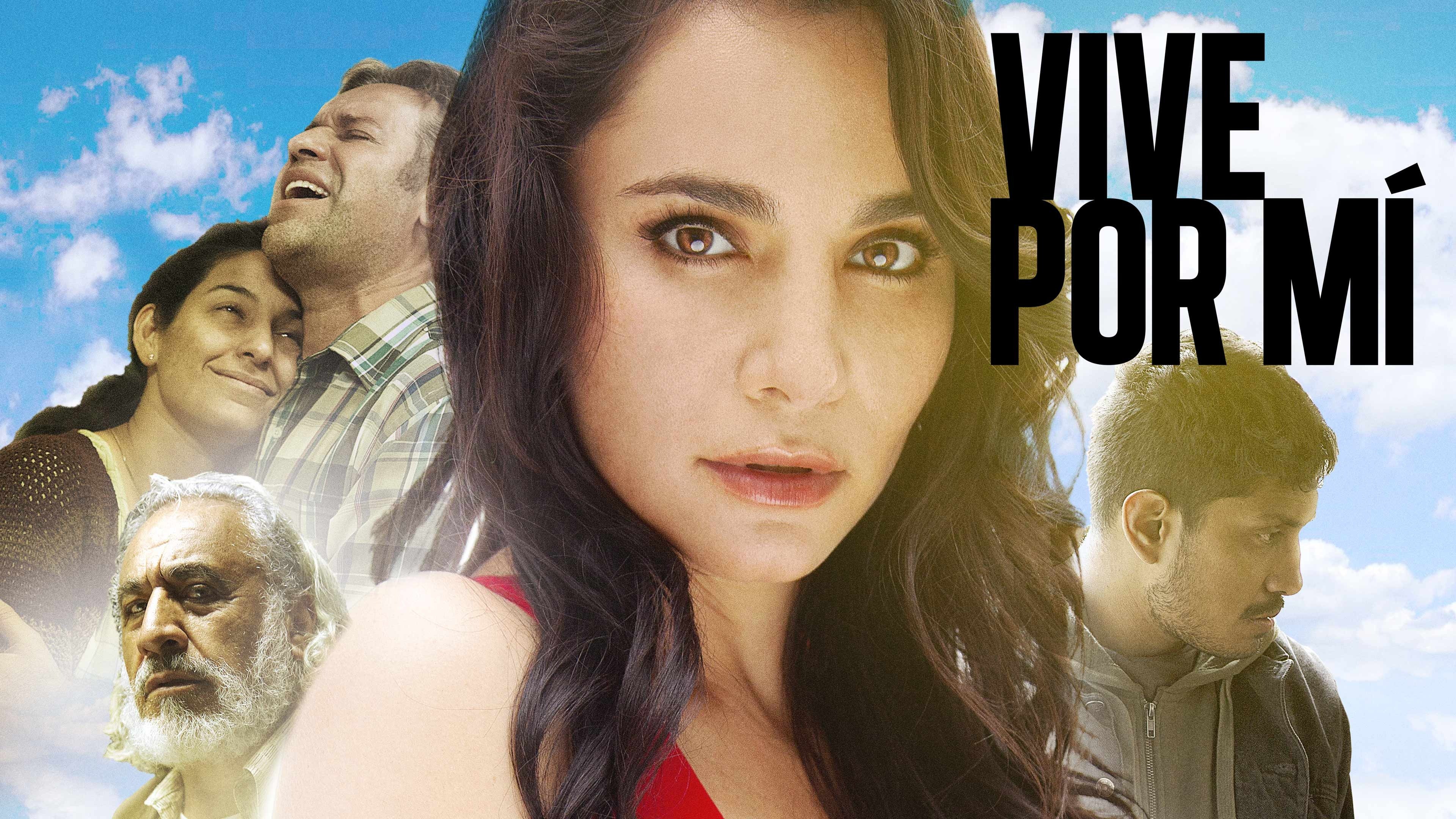 Vive por mí (2015) - Plex