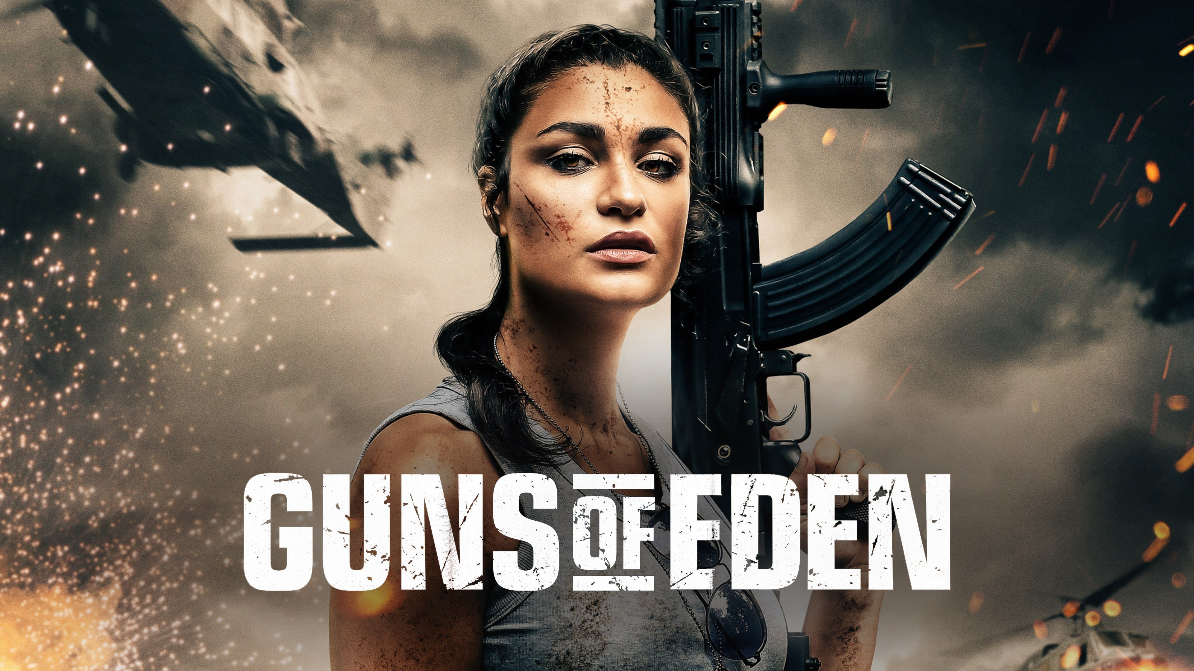 Watch Guns of Eden (2021) Full Movie Free Online - Plex