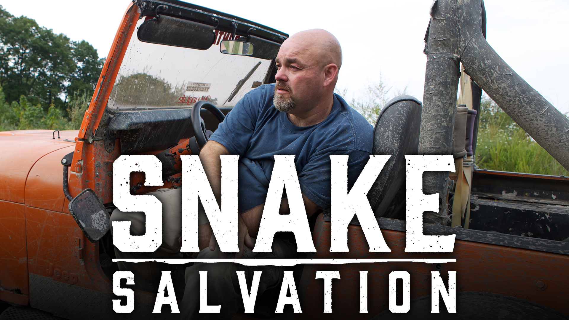 Watch Snake Salvation (2013) TV Series Online - Plex