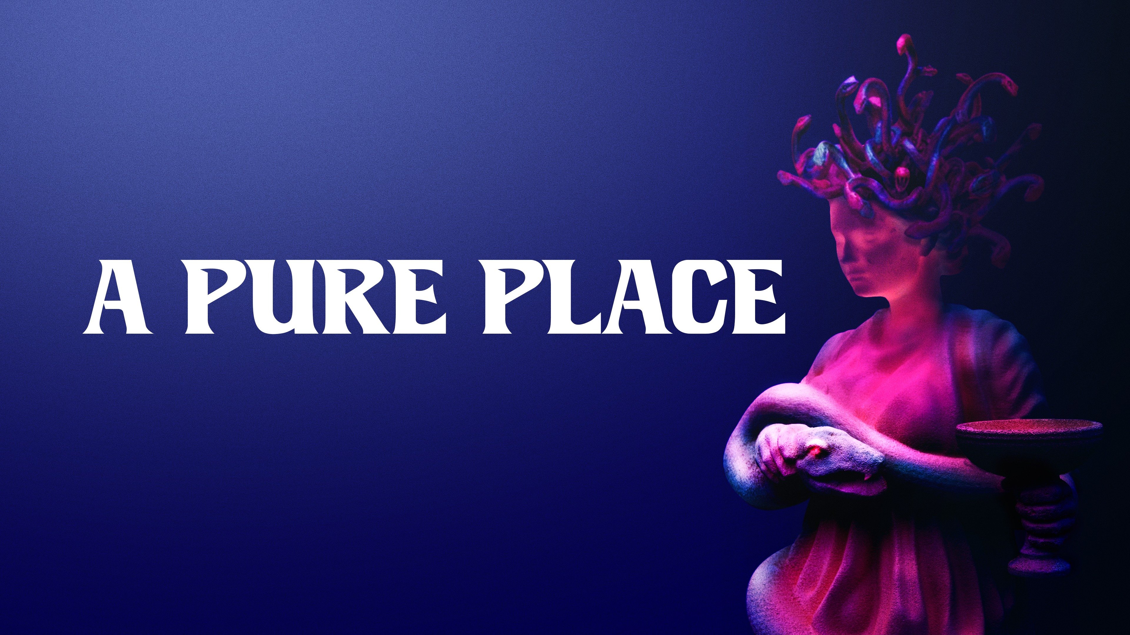 Watch A Pure Place (2021) Full Movie Free Online - Plex