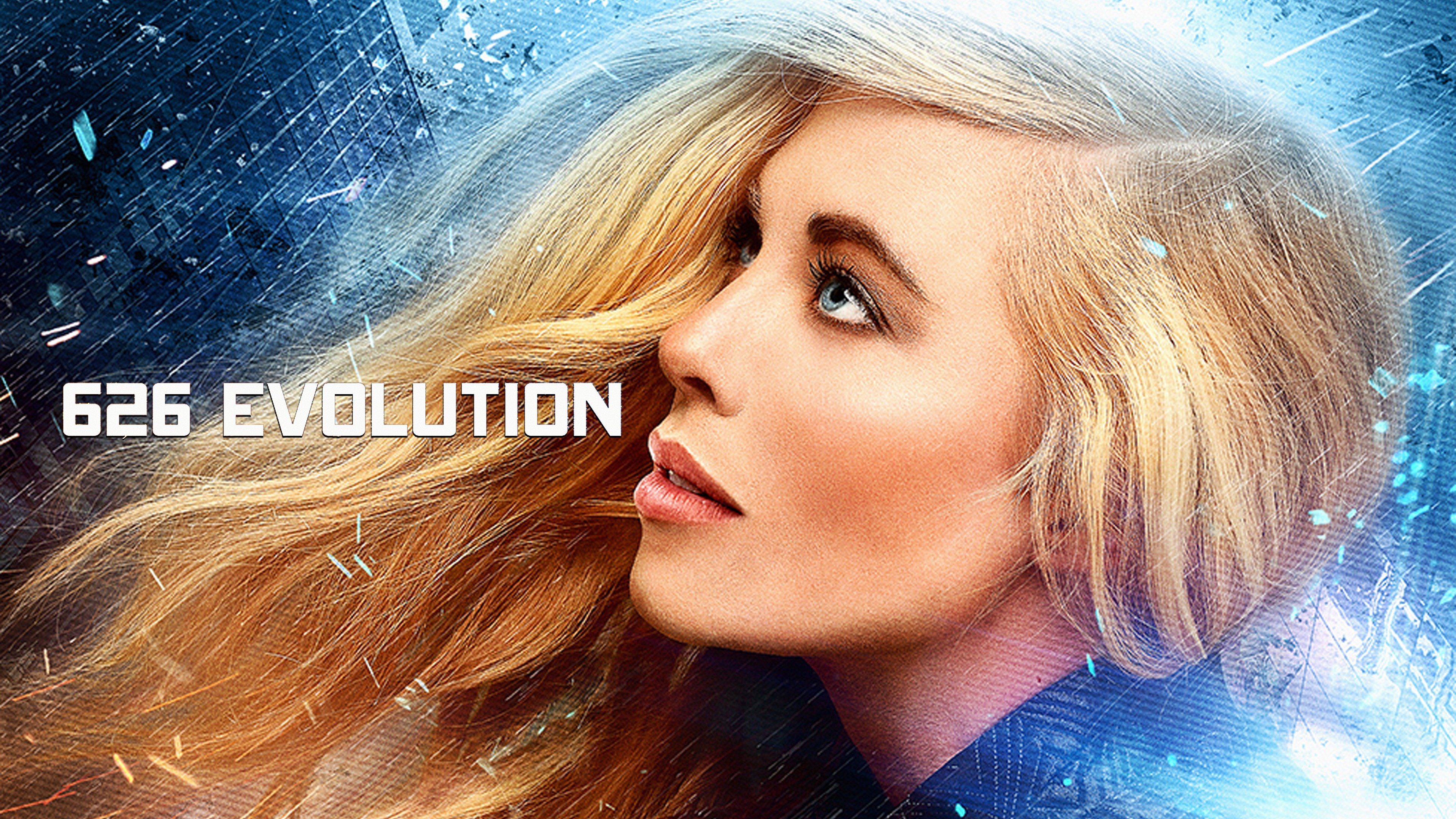 626 Evolution (2017) - Plex