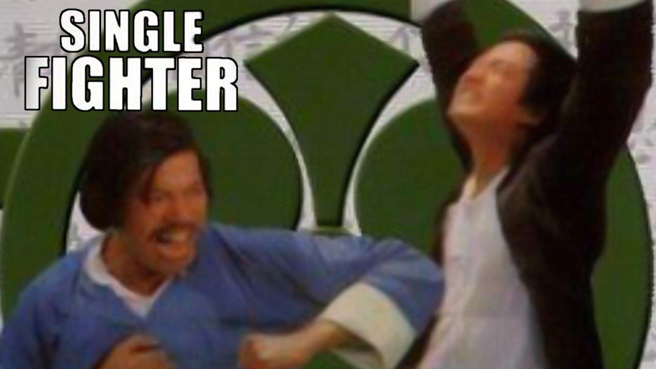 Watch Single Fighter (1974) Full Movie Free Online - Plex