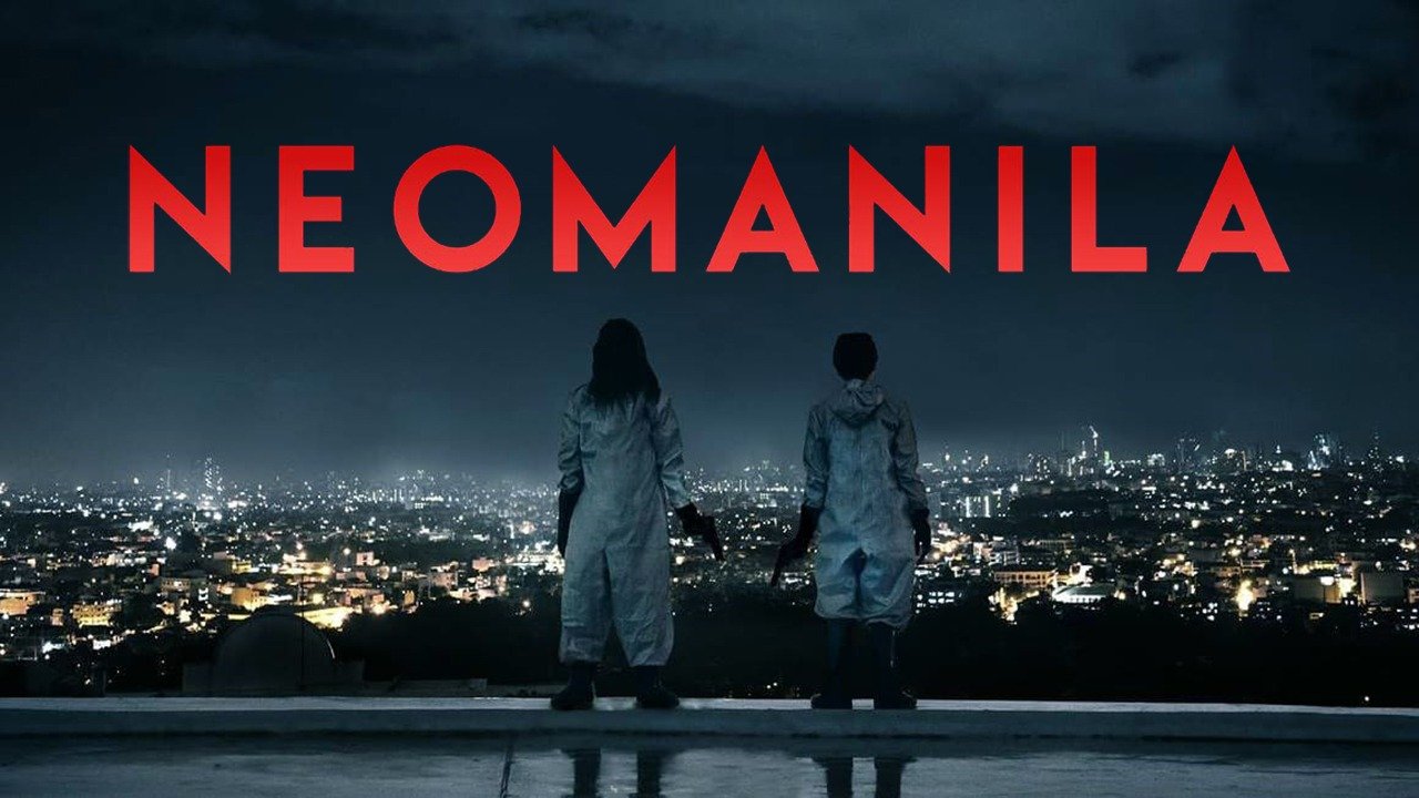 Watch Neomanila (2019) Full Movie Free Online - Plex