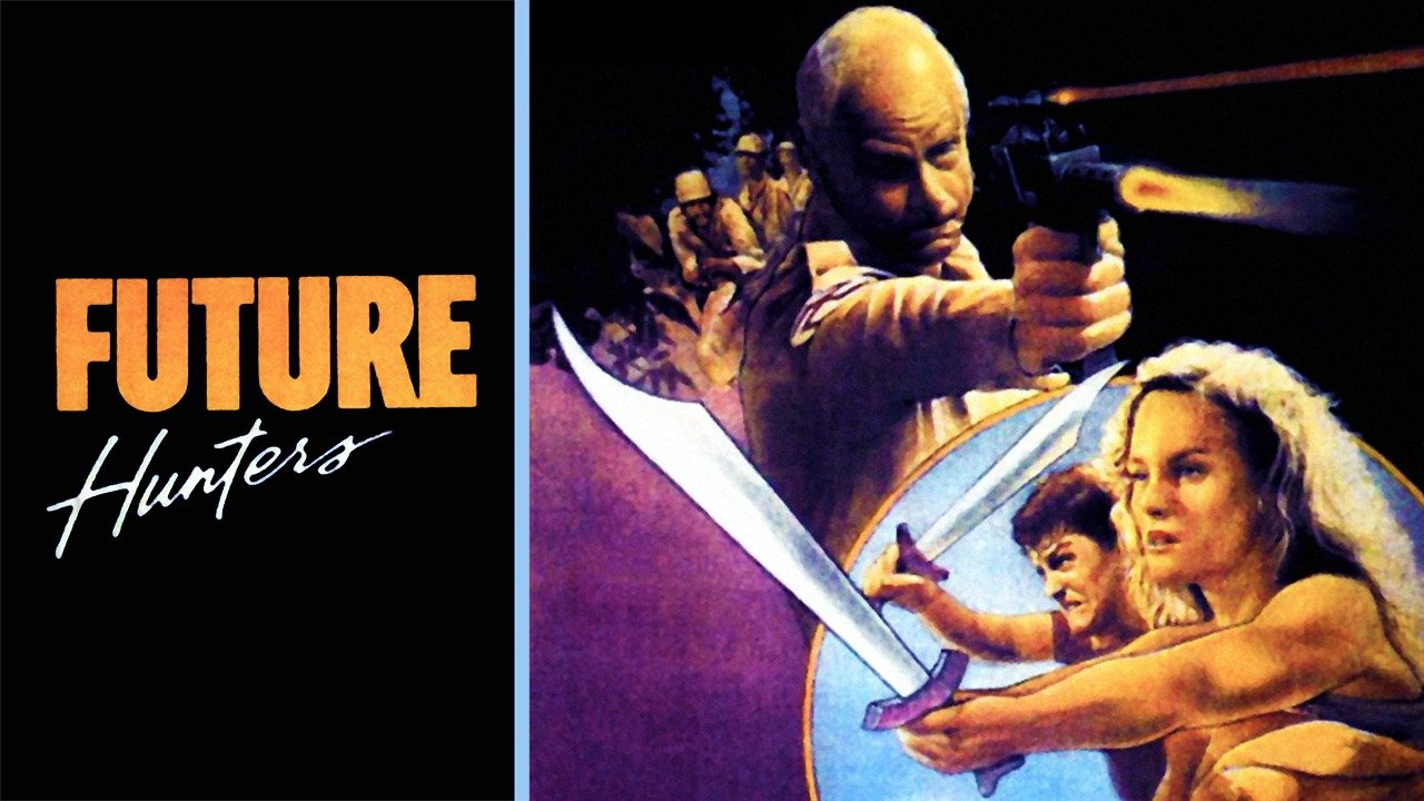 Watch Future Hunters (1986) Full Movie Free Online - Plex
