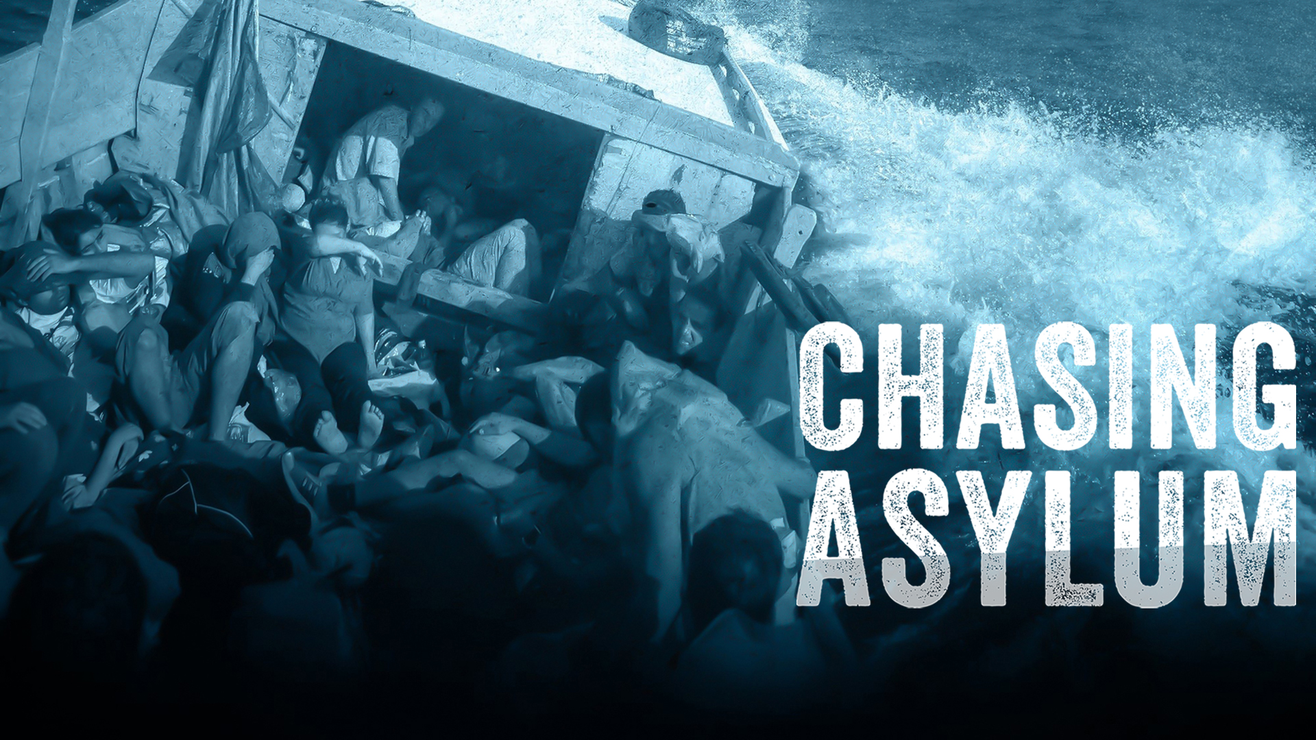 Chasing Asylum (2016) - Plex