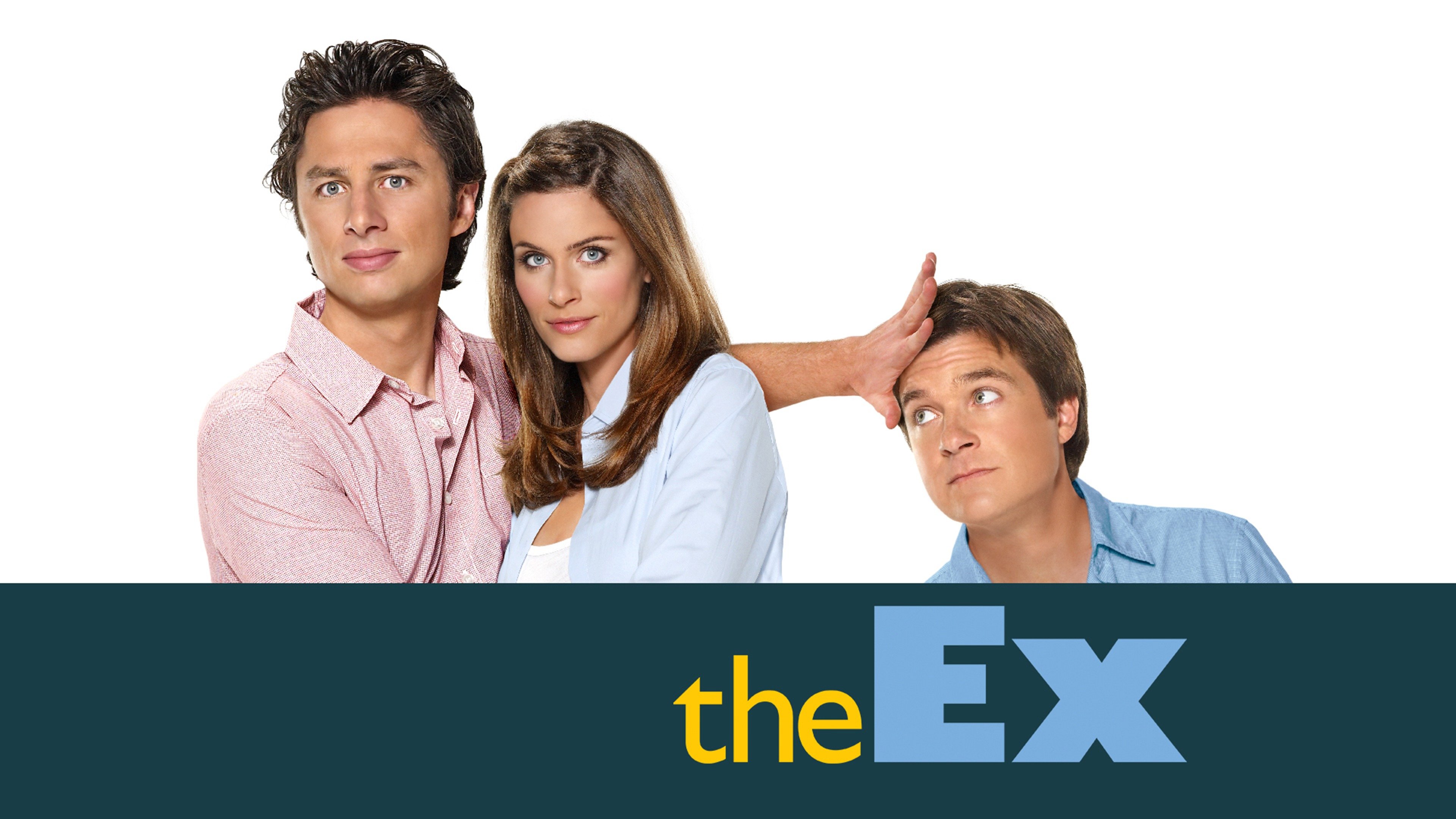 The Ex 2007 Film