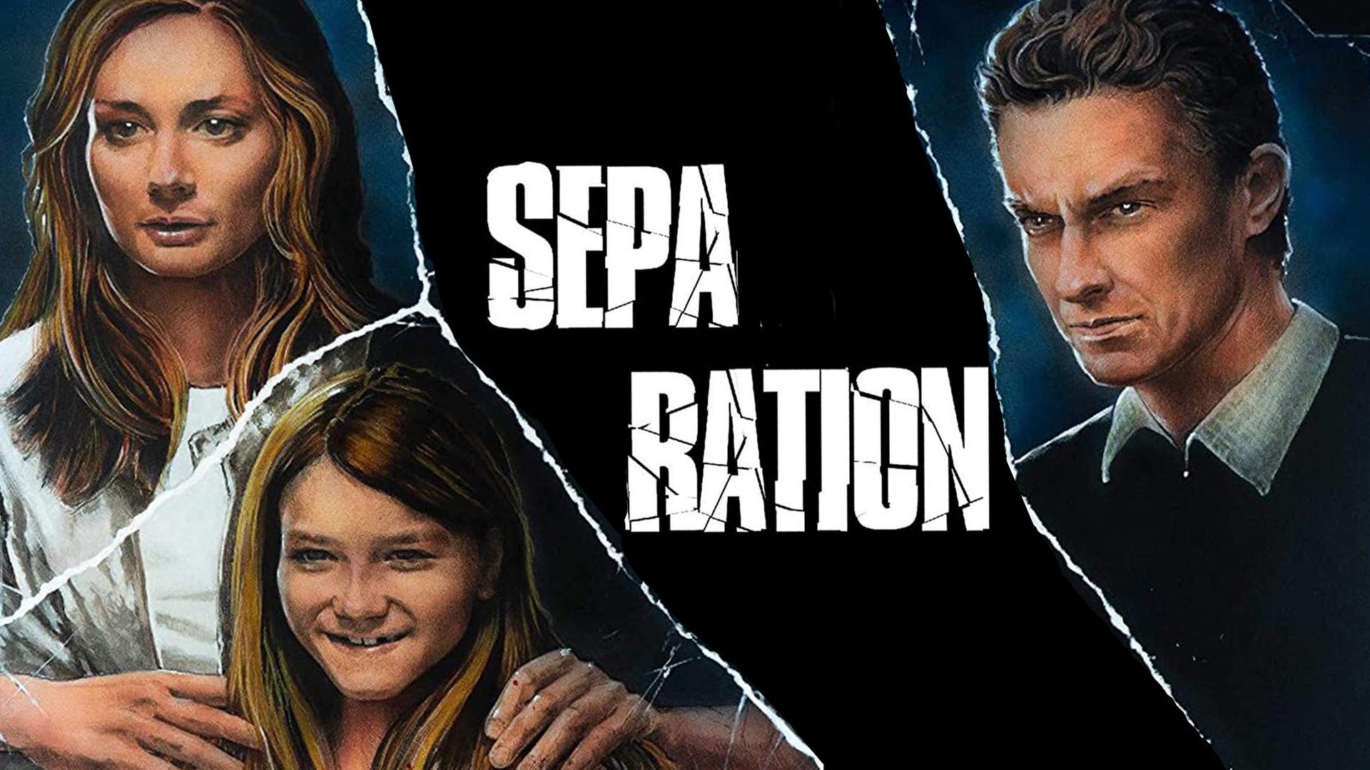 Watch Separation (2013) Full Movie Free Online - Plex