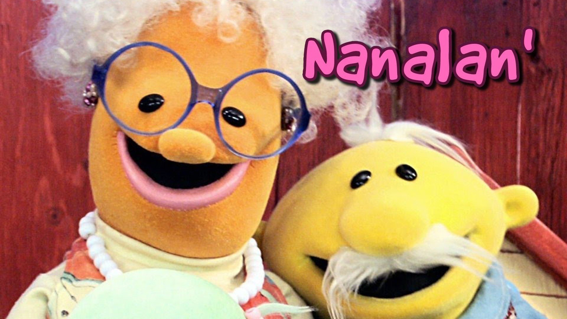 Nanalan' (1998) - Plex