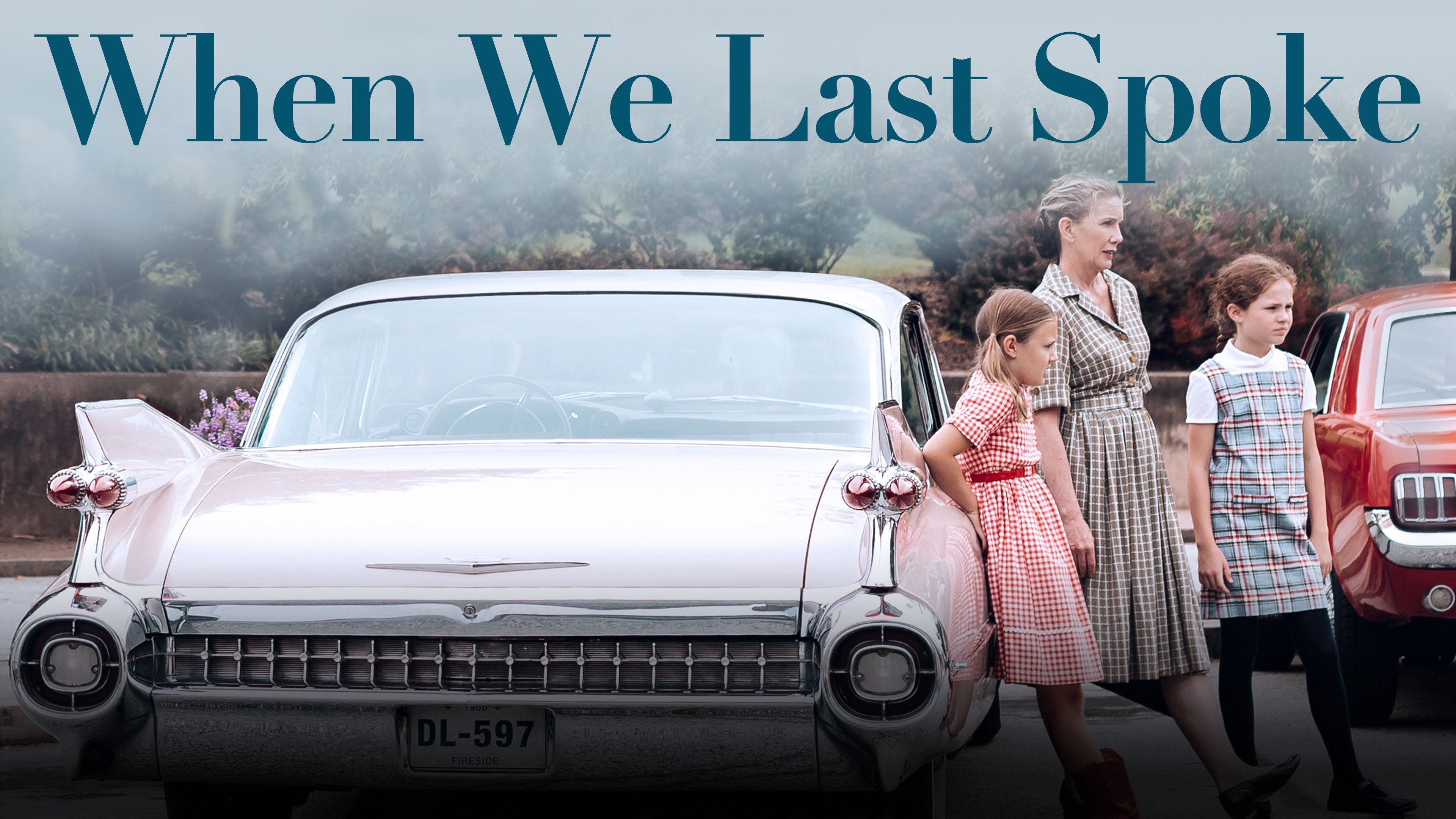 Watch When We Last Spoke (2020) Full Movie Online - Plex