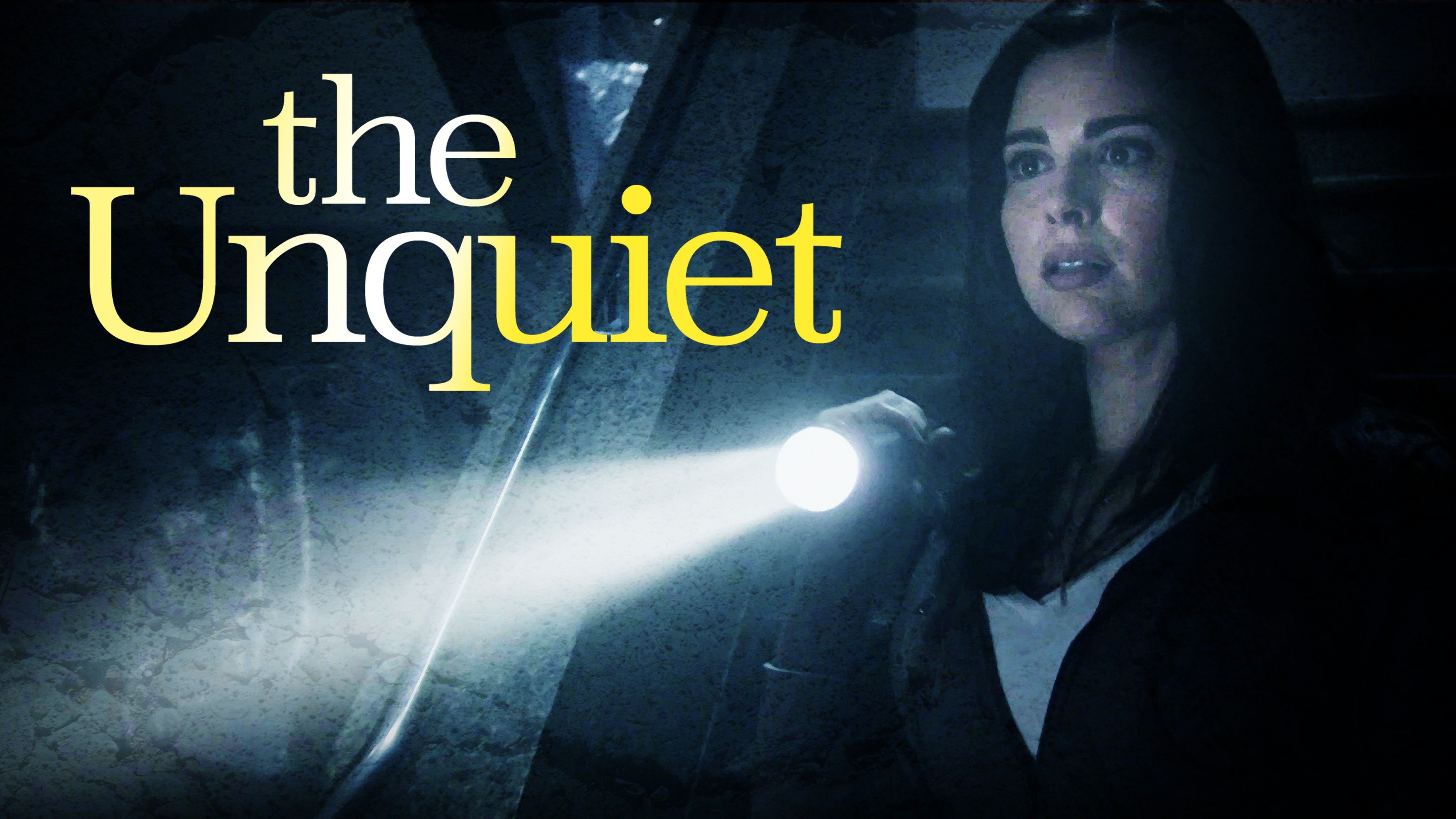 The Unquiet (2008) - Plex