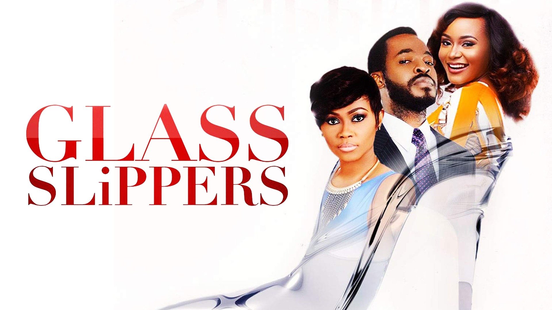 Watch Glass Slippers 2016 Full Movie Free Online Plex