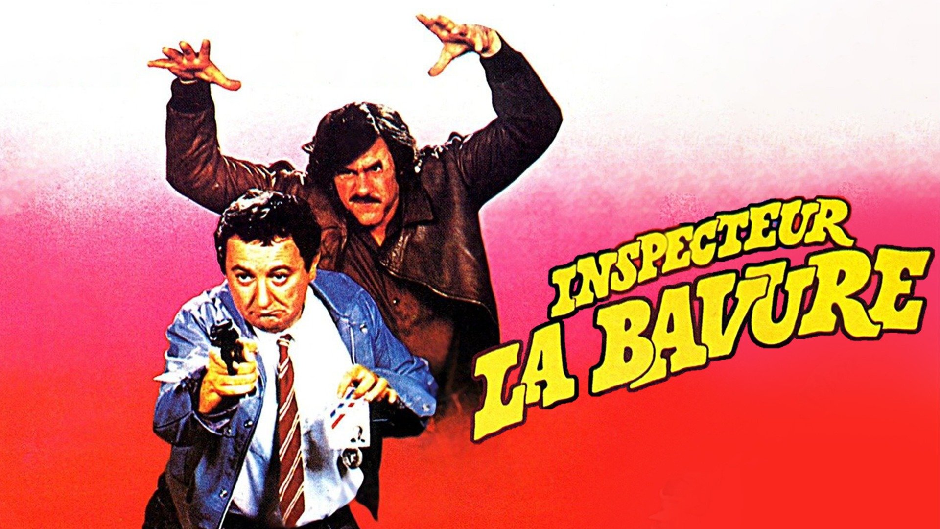 Inspector Blunder (1980) - Plex