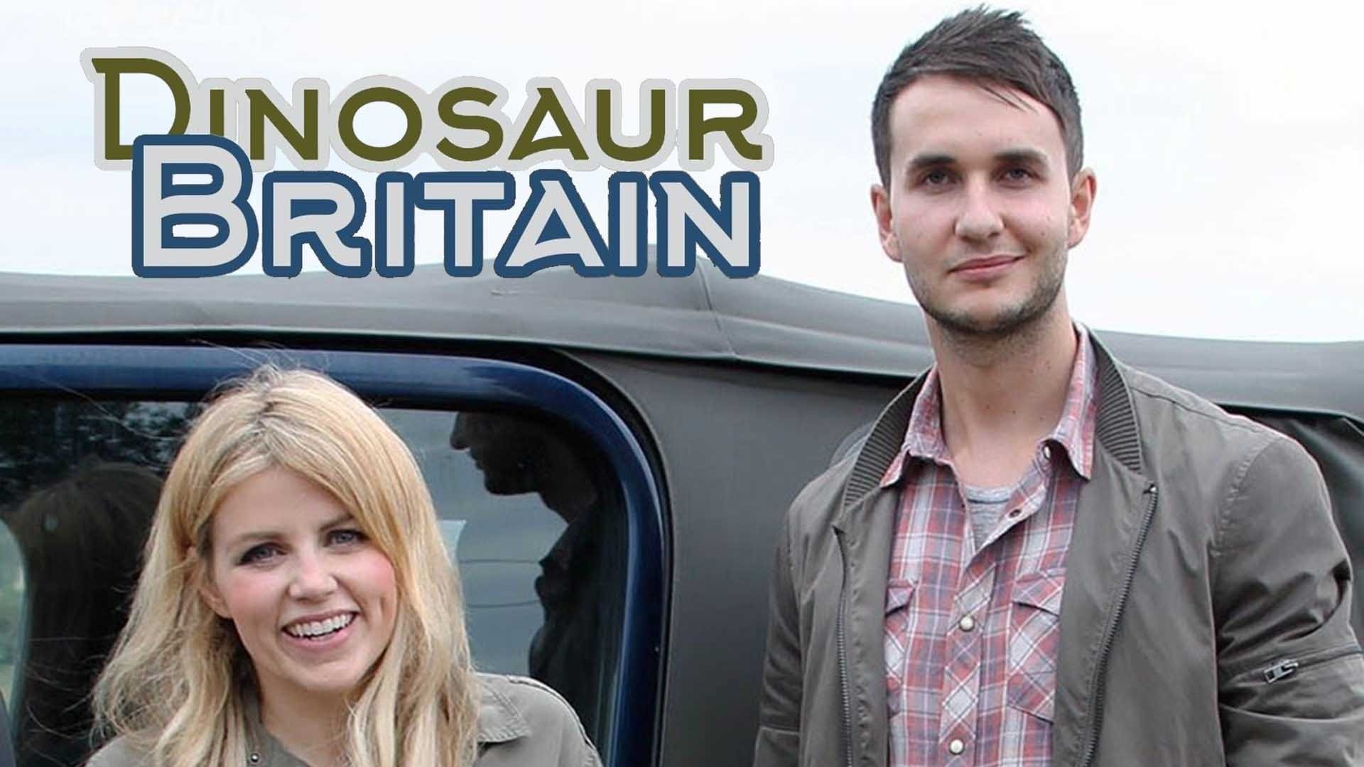Watch Dinosaur Britain · Season 1 Full Episodes Online - Plex