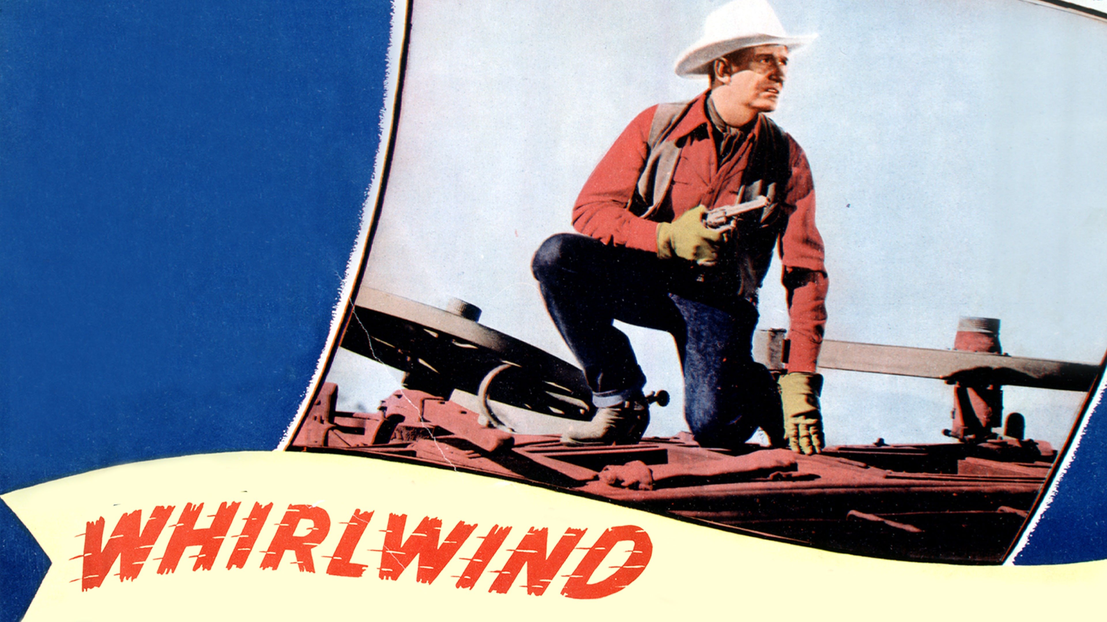 Watch Whirlwind (1951) Full Movie Free Online - Plex