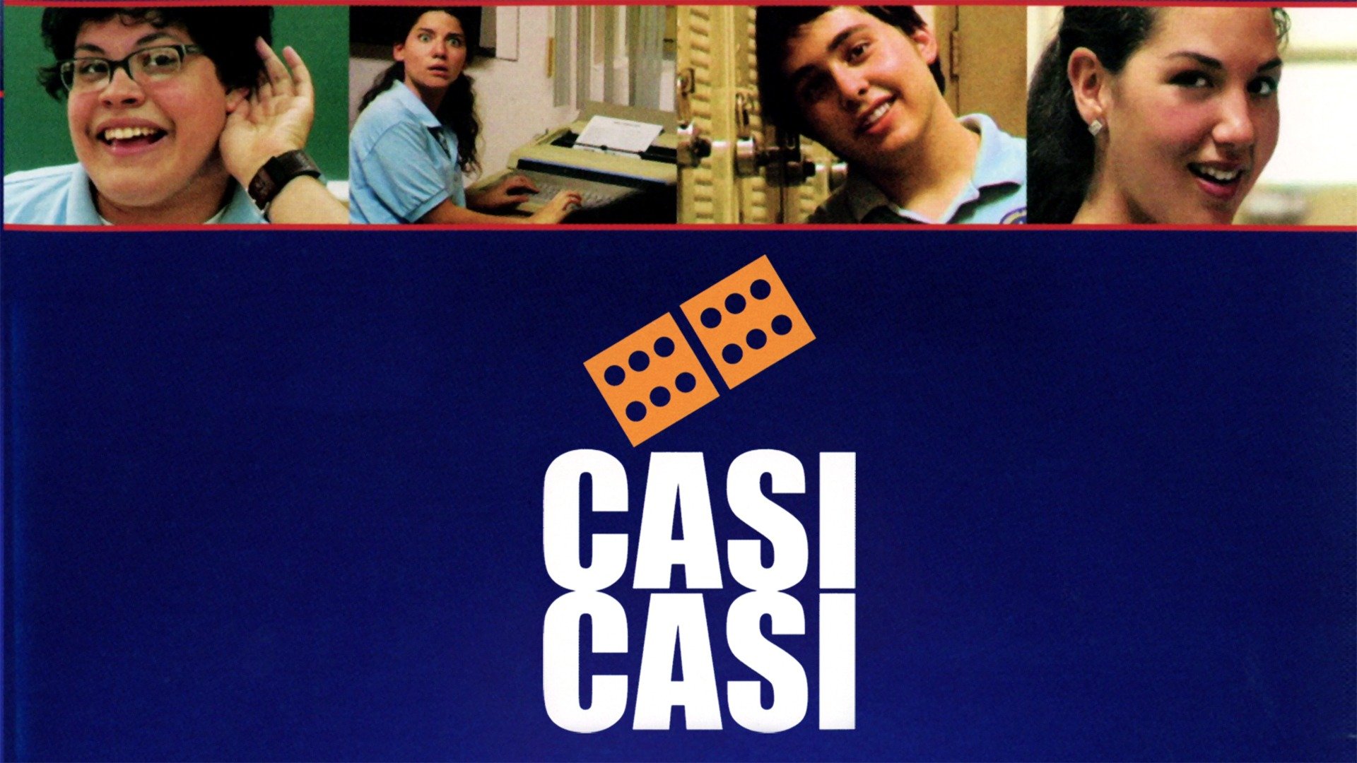 Casi casi (2005) - Plex