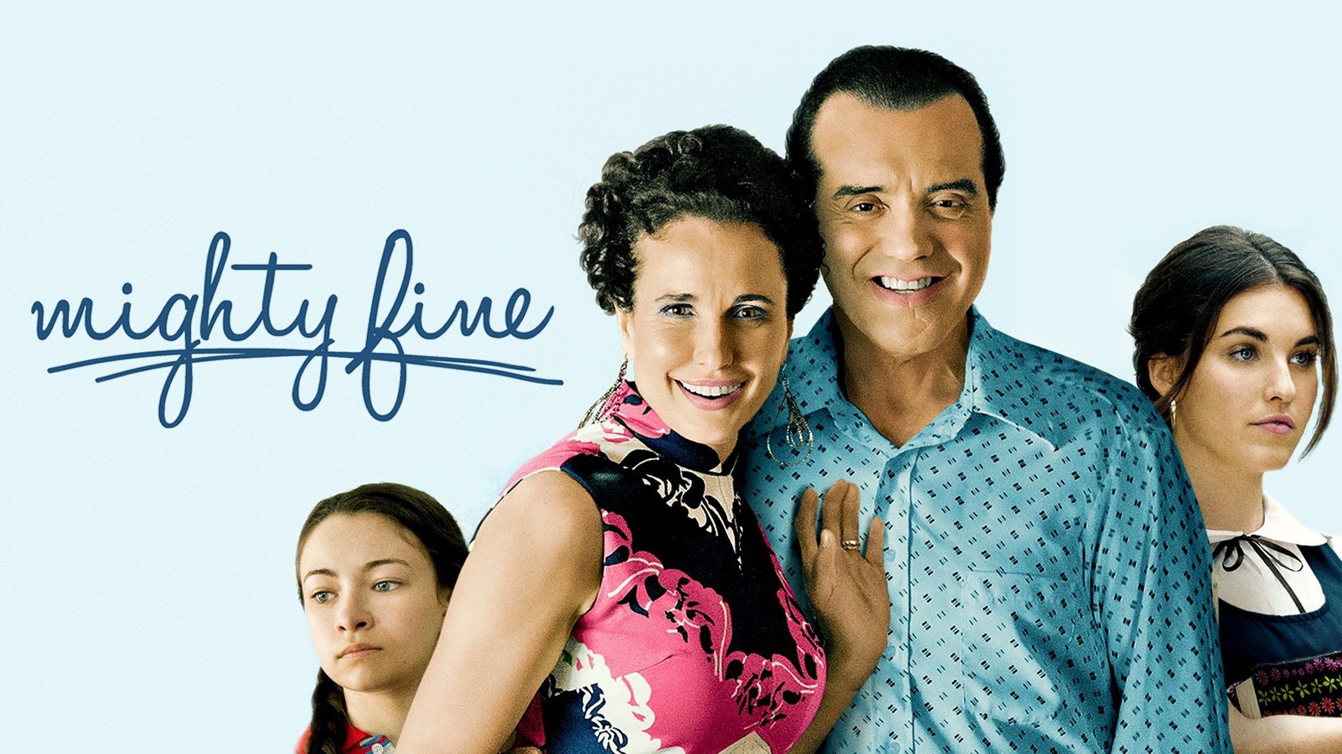 Watch Mighty Fine (2012) Full Movie Online - Plex