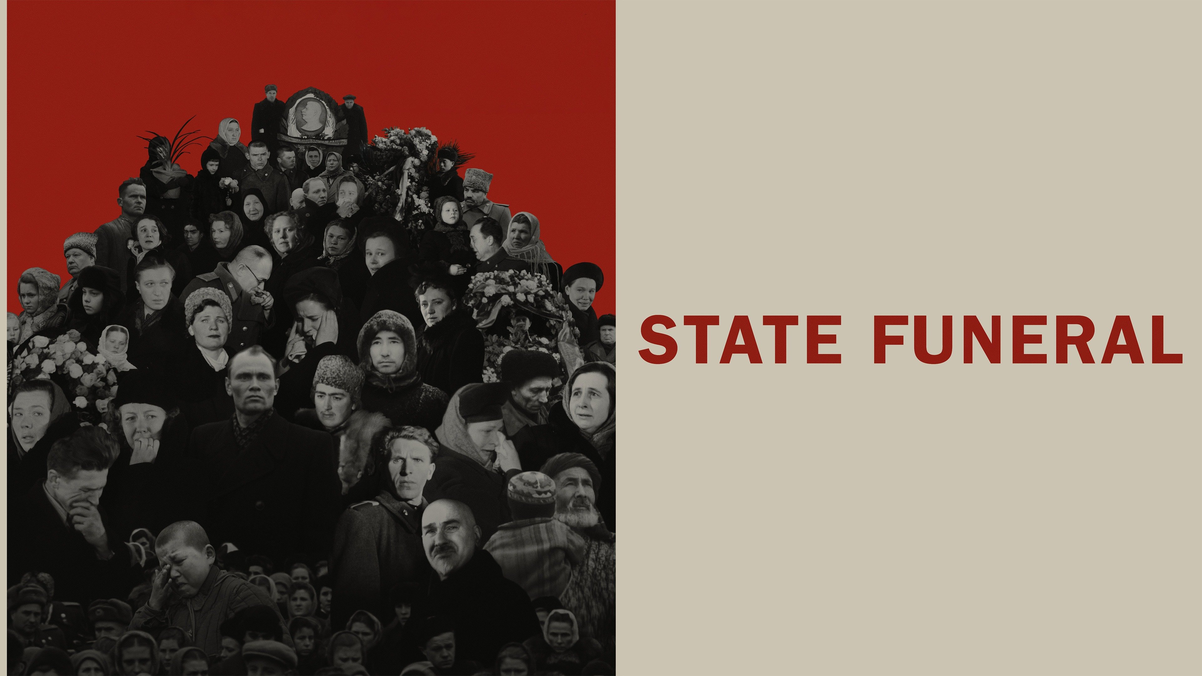 Watch State Funeral (2019) Full Movie Online - Plex