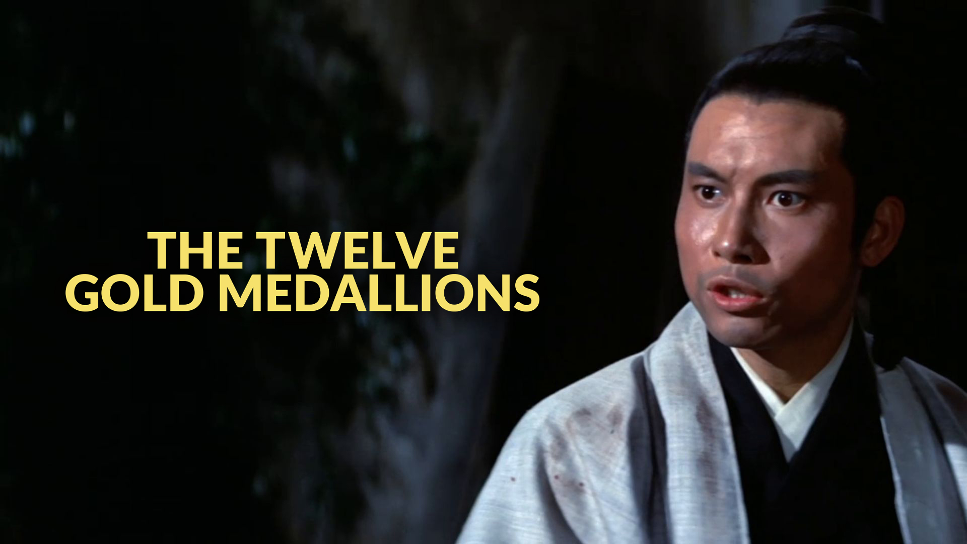The Twelve Gold Medallions (1970) - Plex