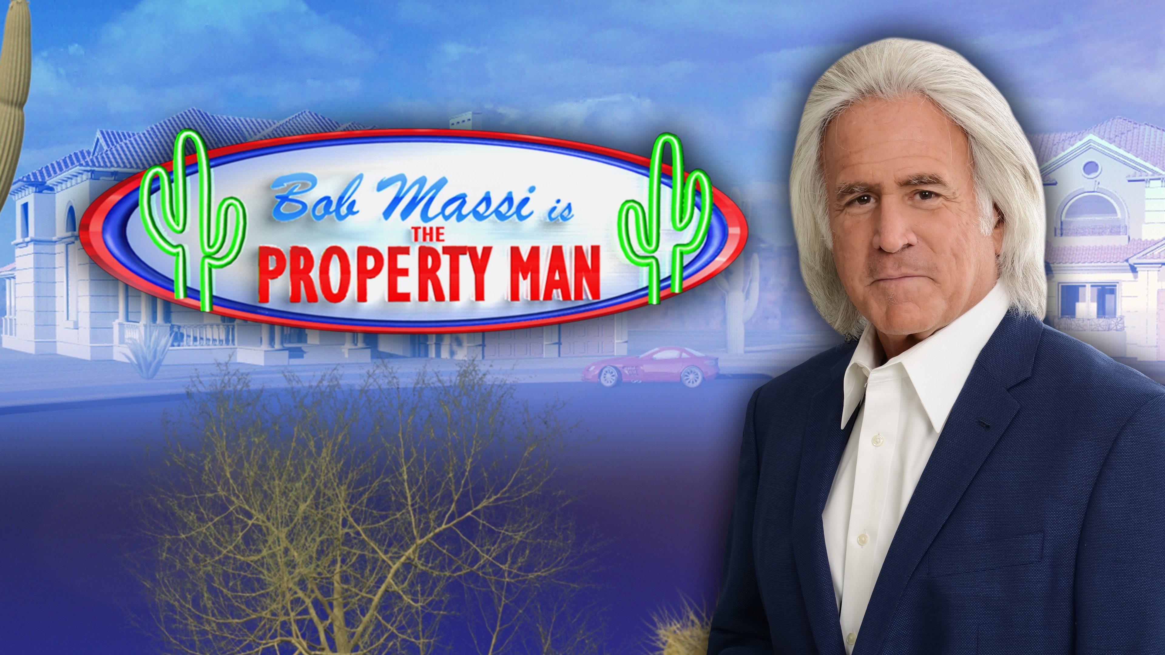 The Property Man · Season 1 - Plex