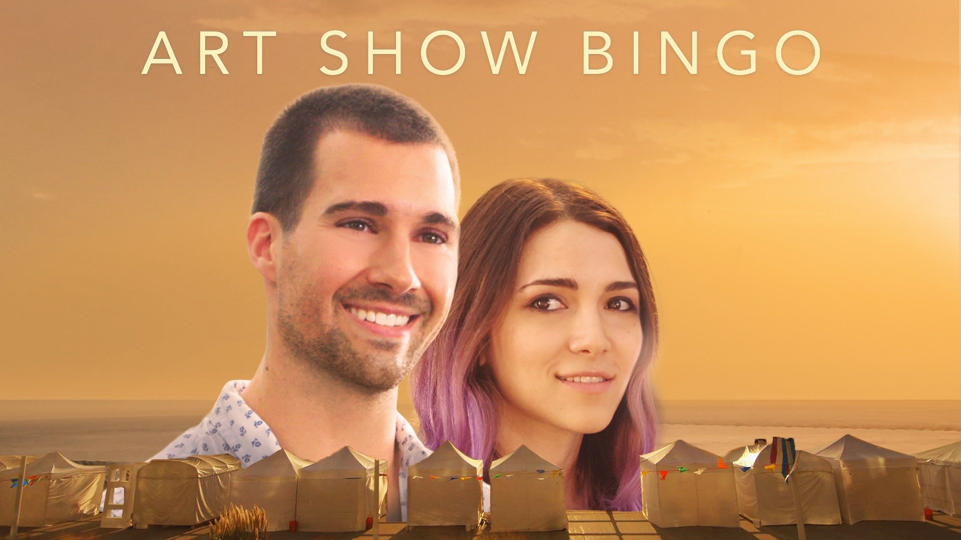 Watch Art Show Bingo (2017) Full Movie Free Online - Plex