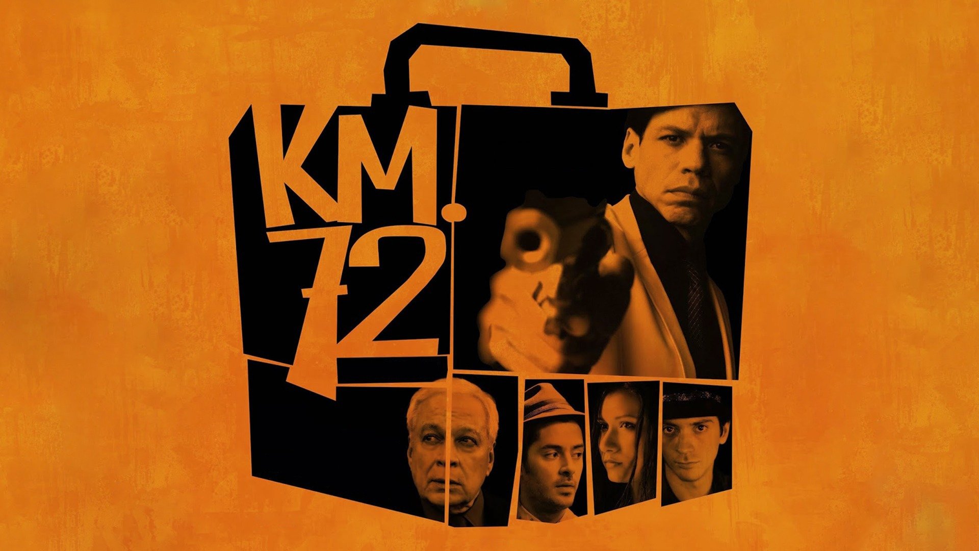 Km 72 (2015) - Plex
