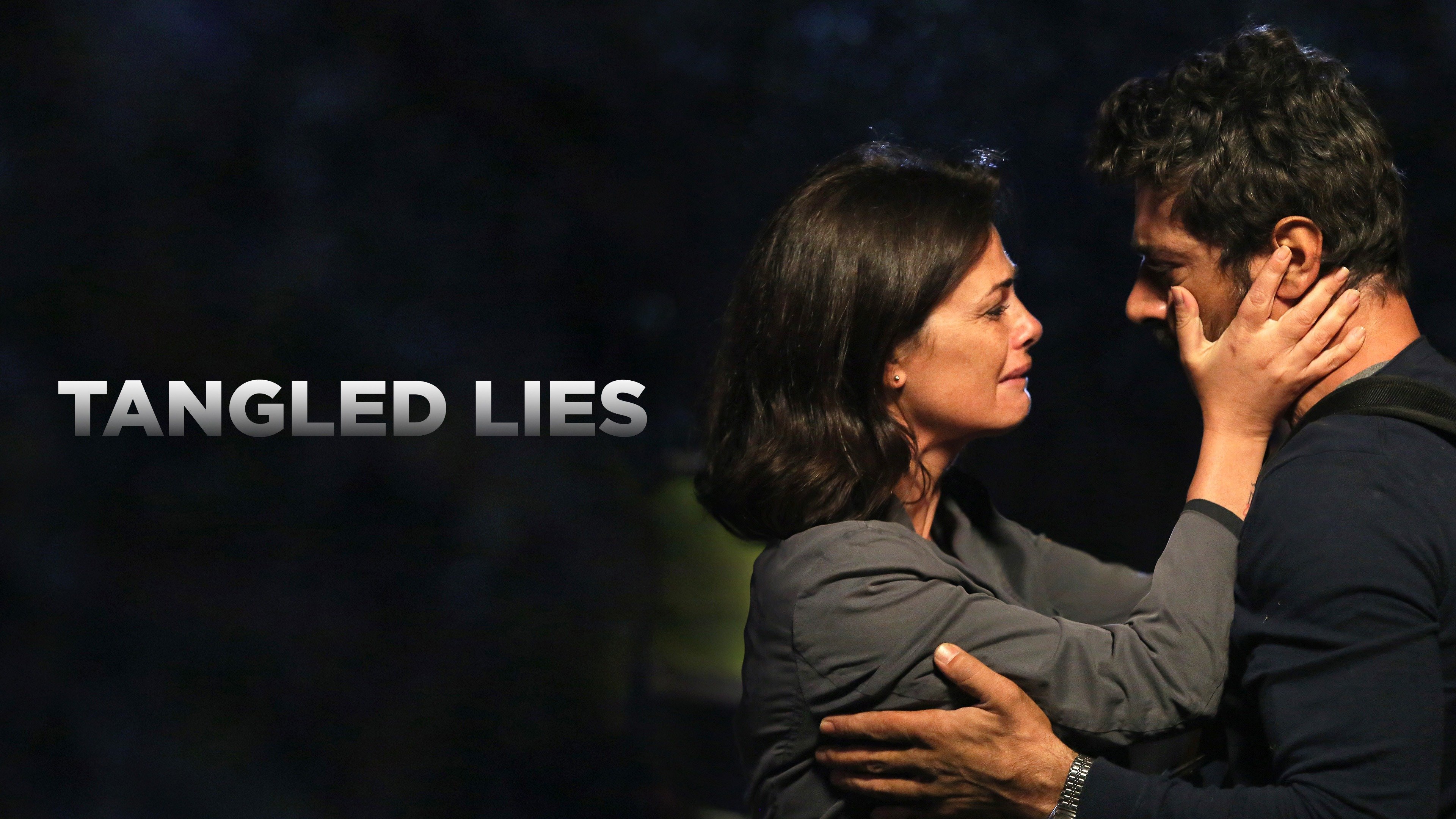 Scomparsa (2017) - Plex