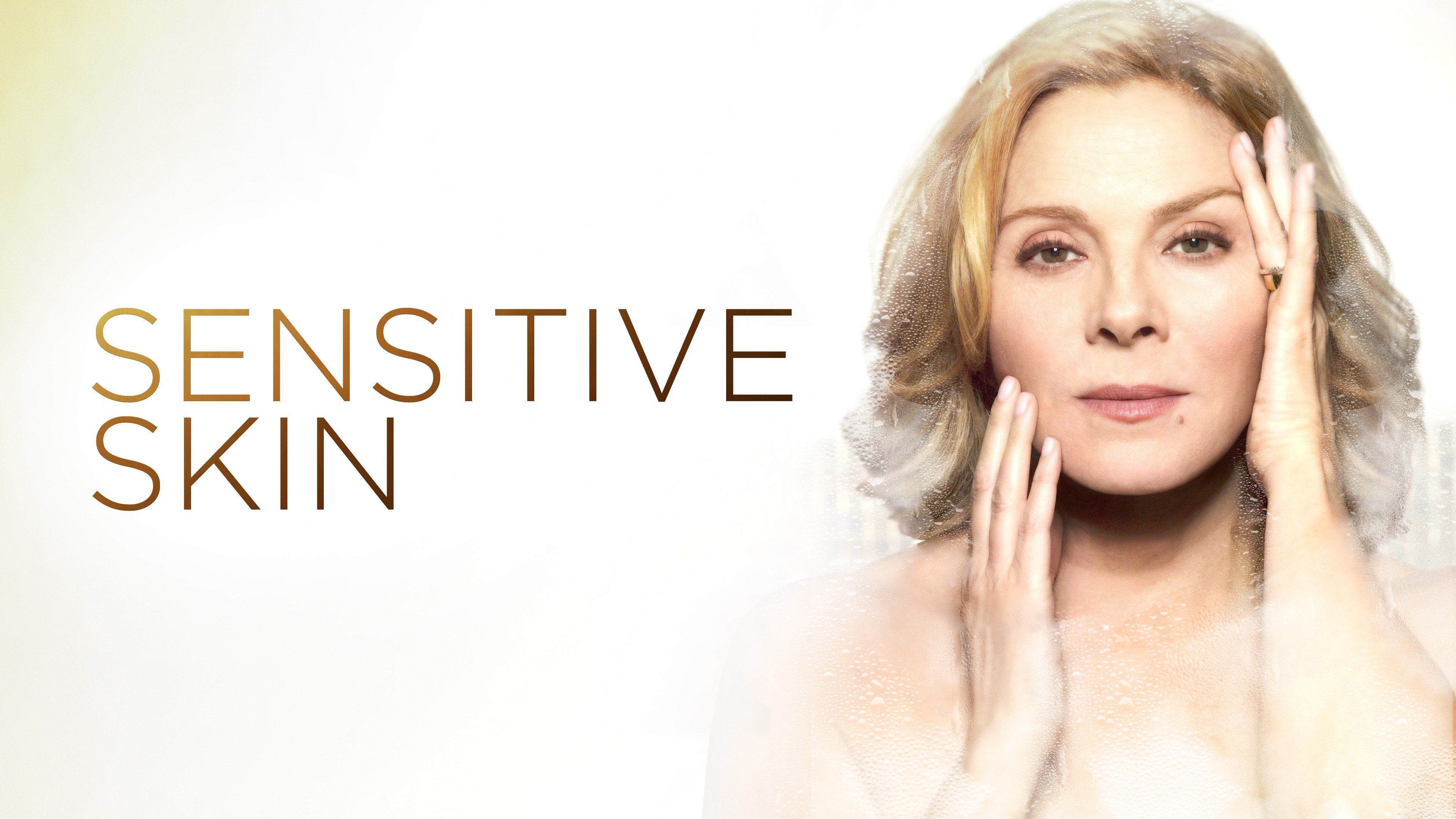 Sensitive Skin (2005) - Plex