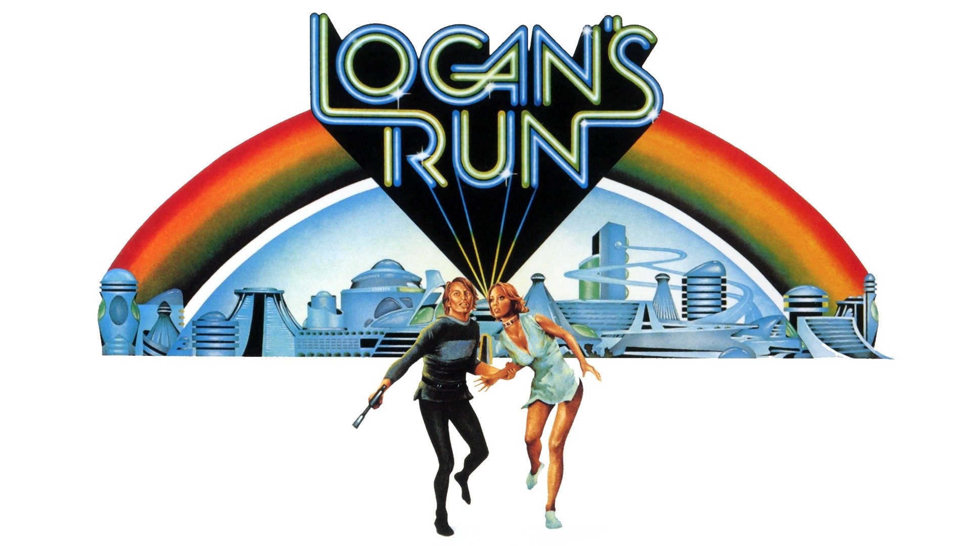 Watch Logan's Run (1976) Full Movie Free Online - Plex