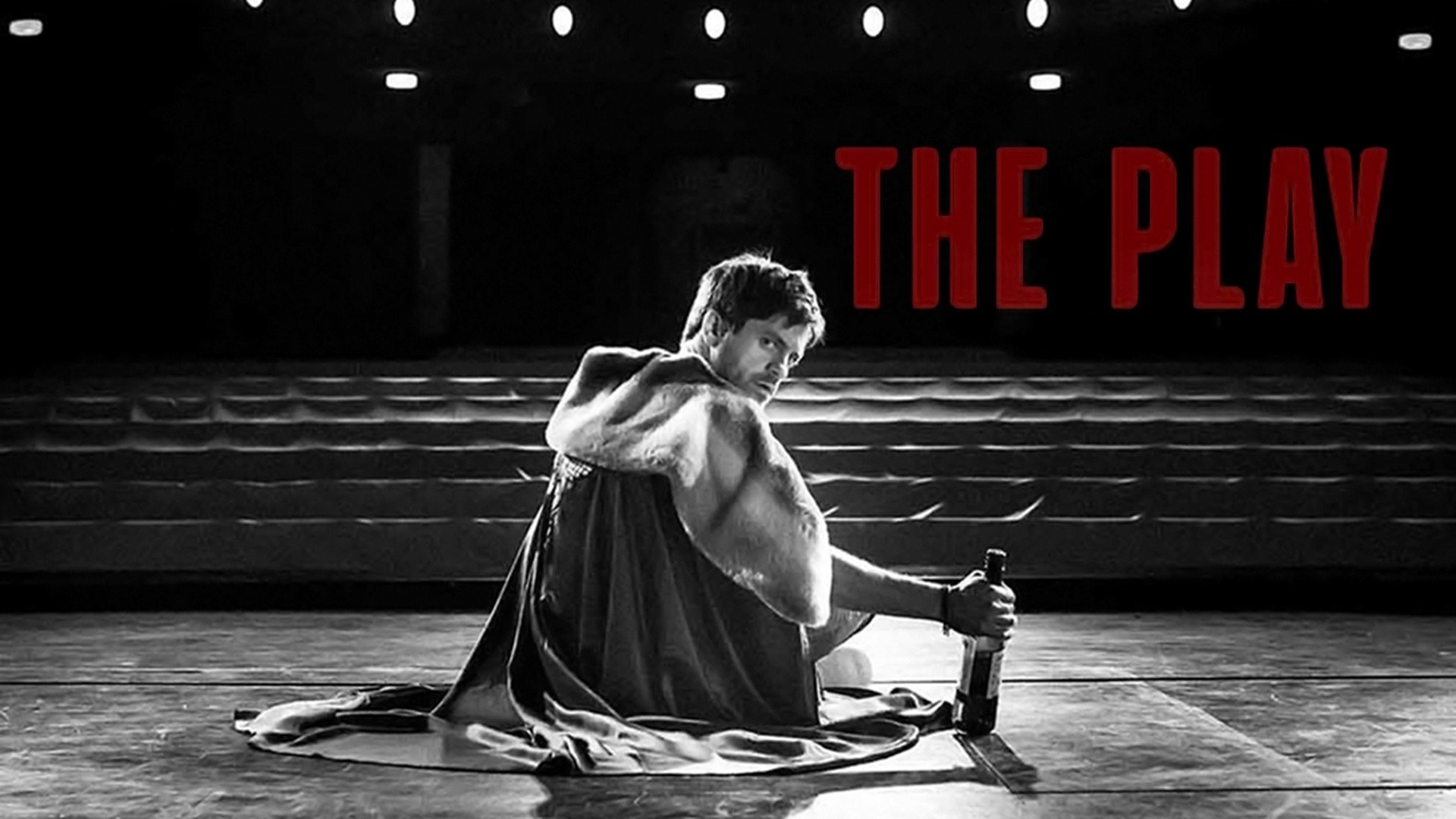The Play (2019) - Plex