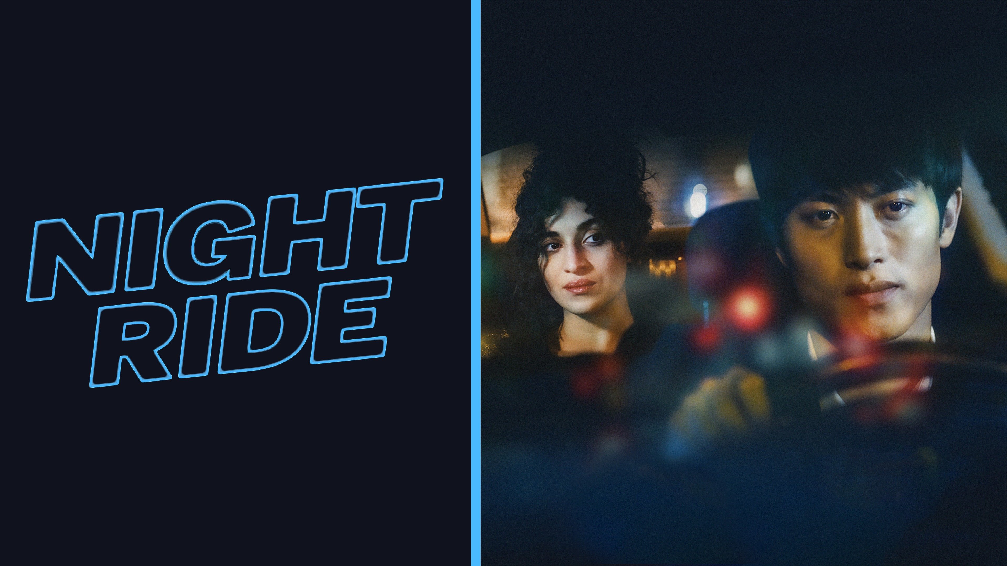 Watch Night Ride (2020) Full Movie Online - Plex