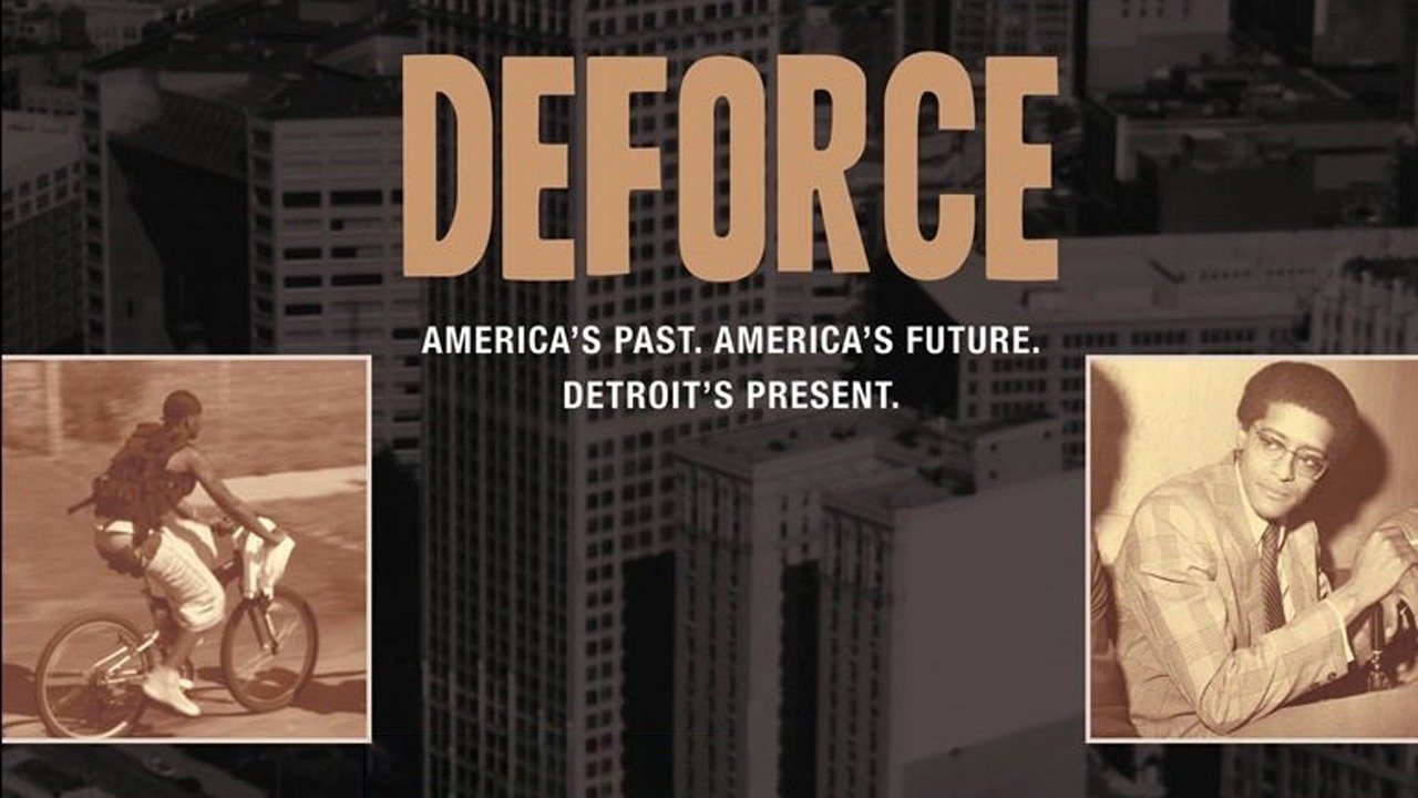 Watch Deforce (2010) Full Movie Online - Plex