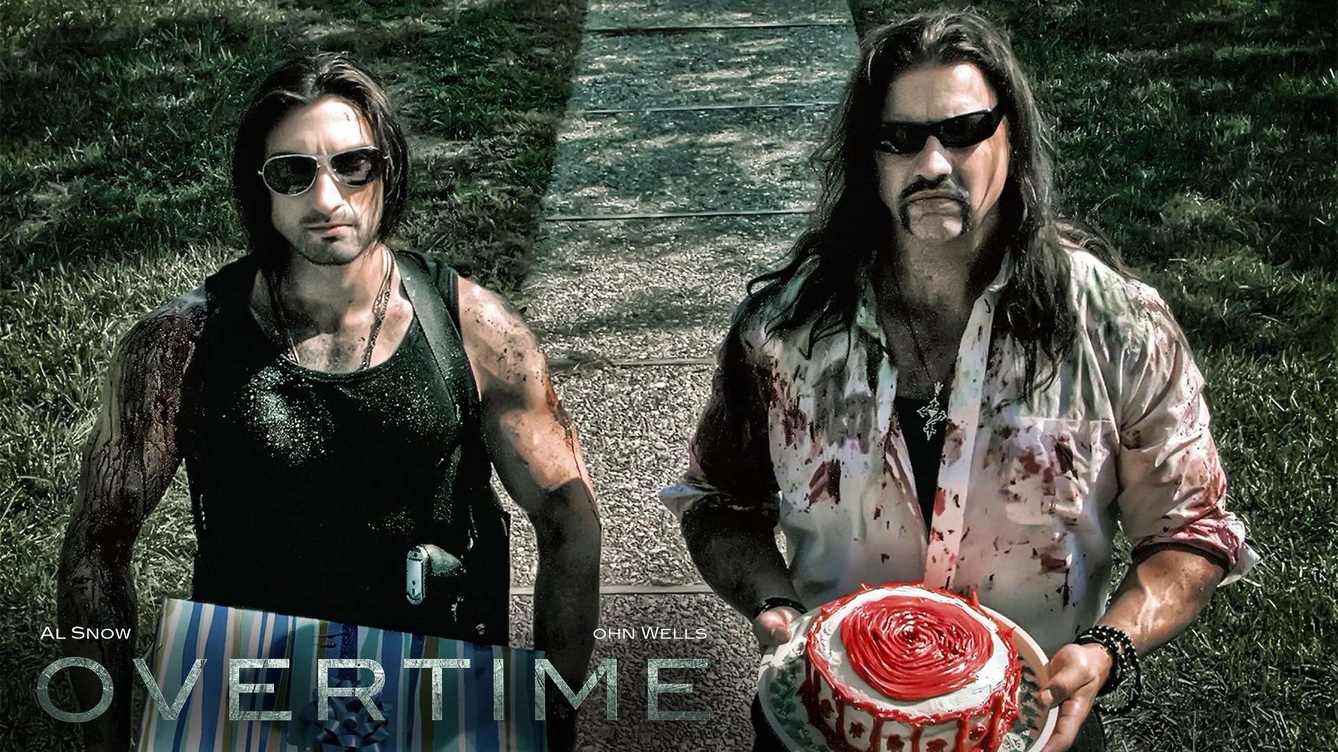Watch Overtime (2012) Full Movie Free Online - Plex