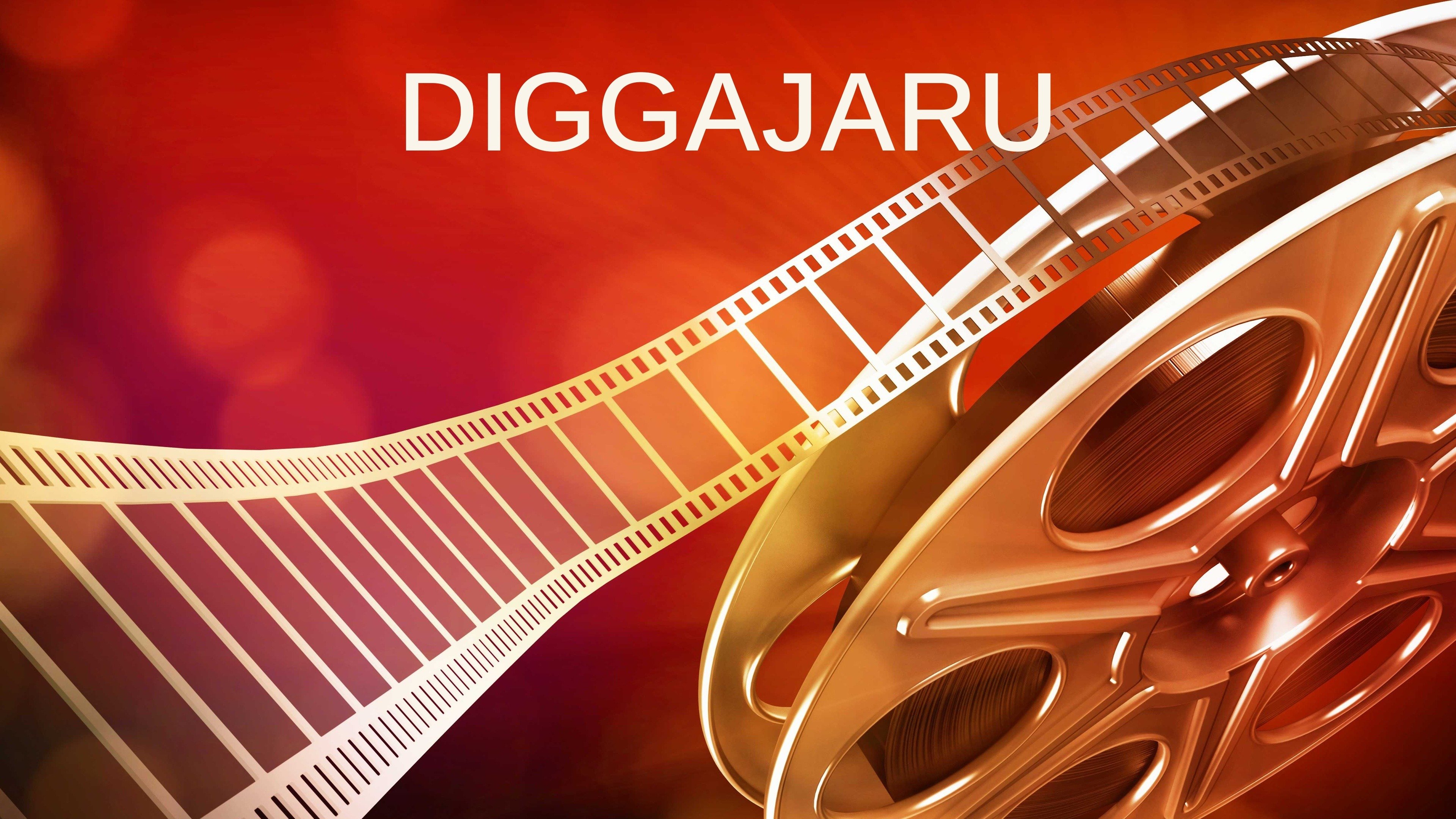 Diggajaru (2001) - Plex