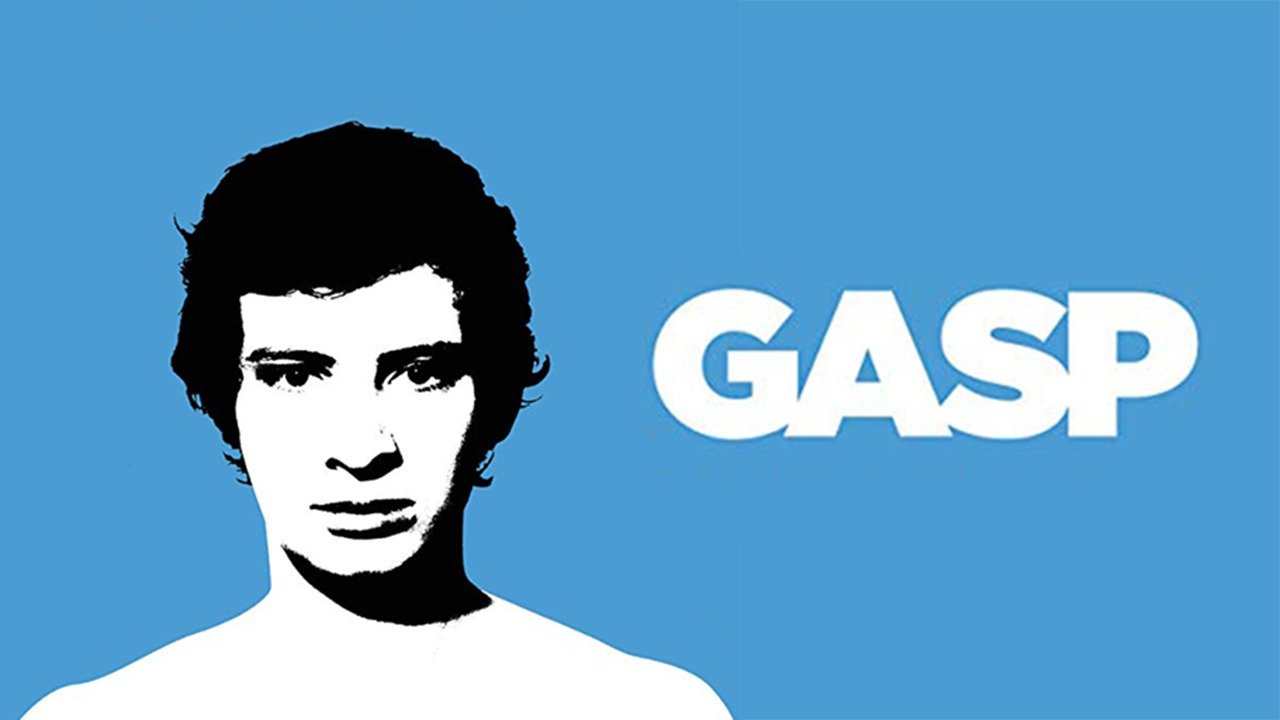 Watch Gasp (2012) Full Movie Online - Plex
