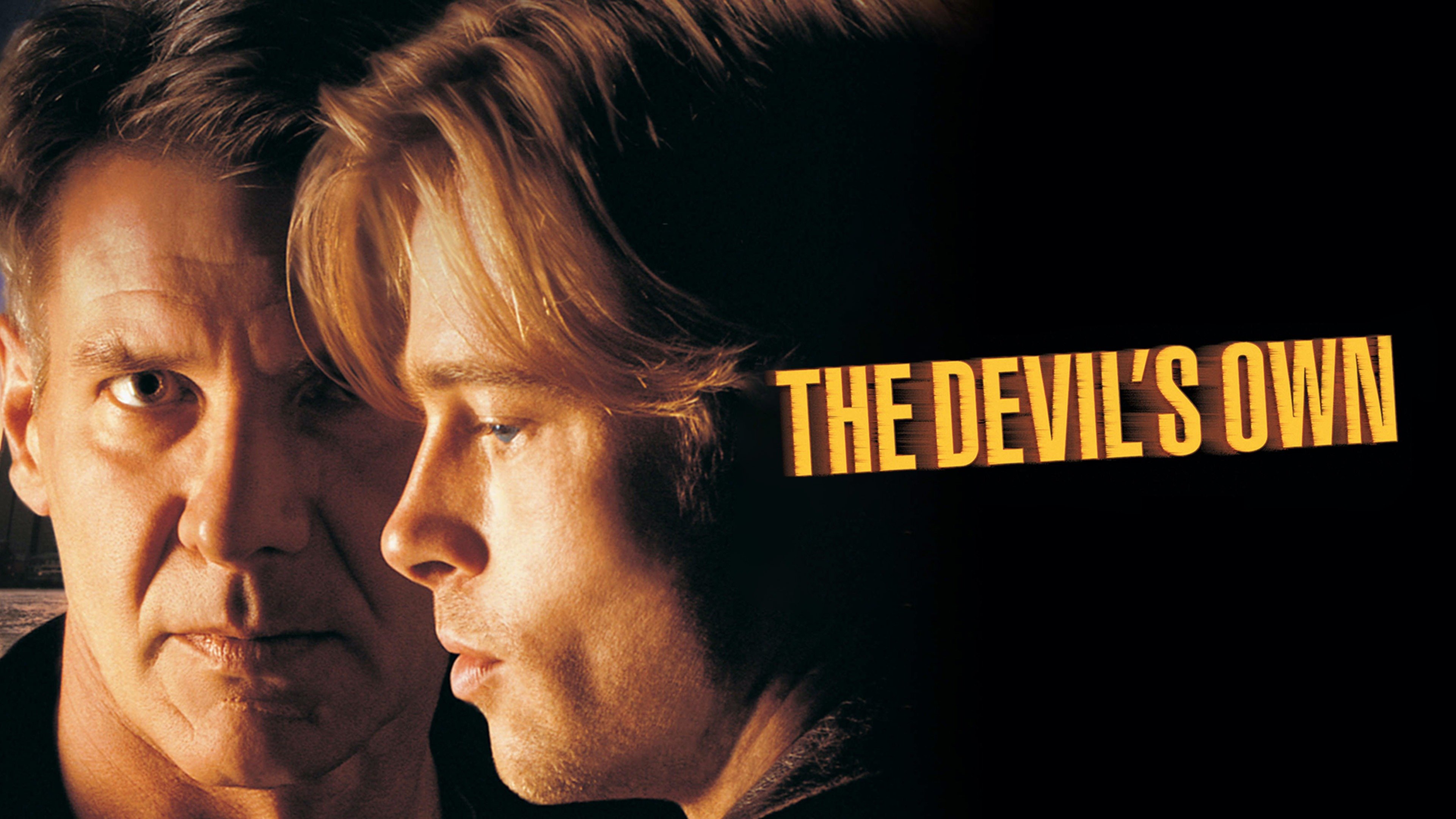 Watch The Devil's Own (1997) Full Movie Online - Plex