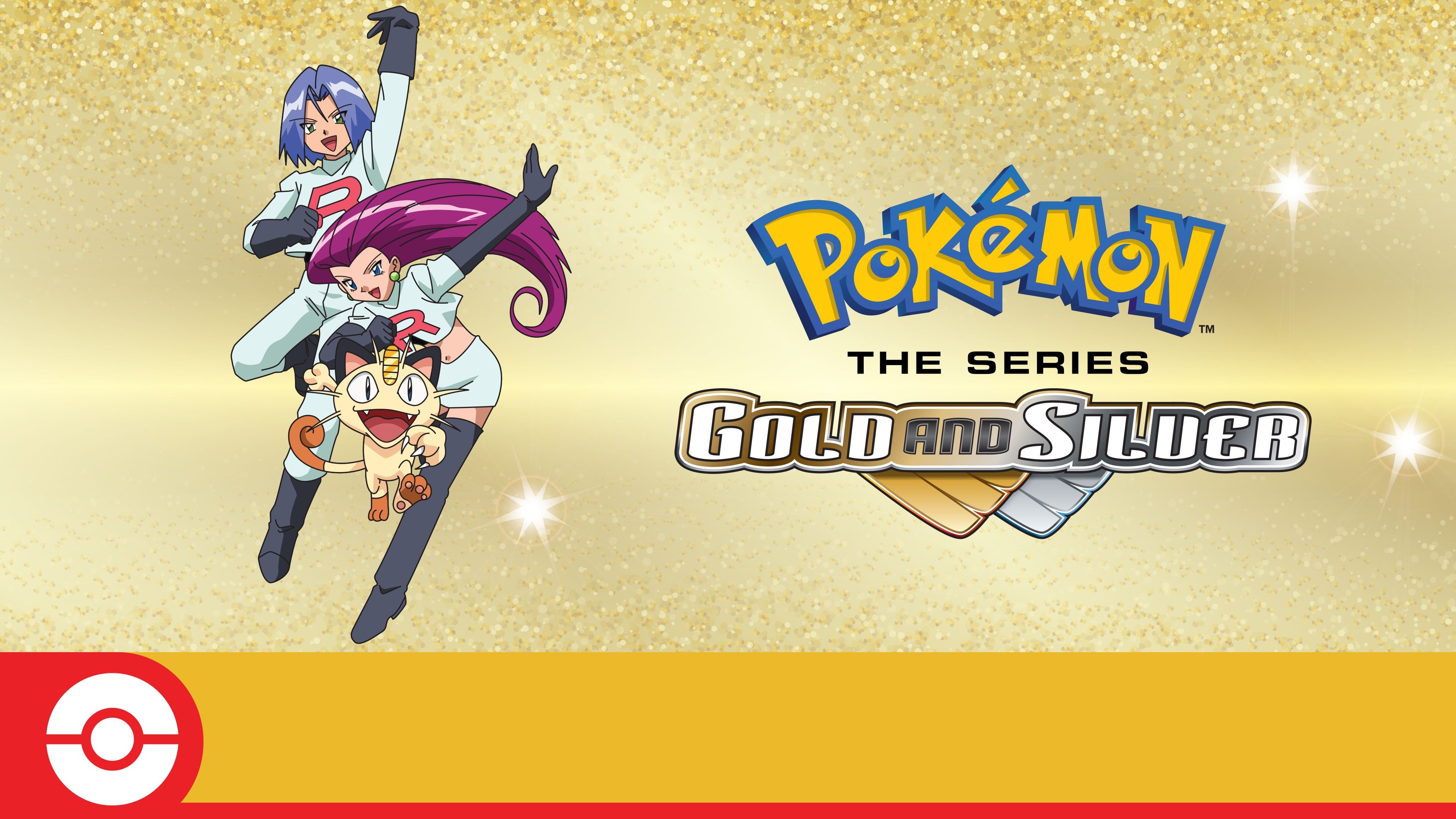 Watch Pokémon · Season 3 Episode 1 · Don't Touch That 'dile Full ...